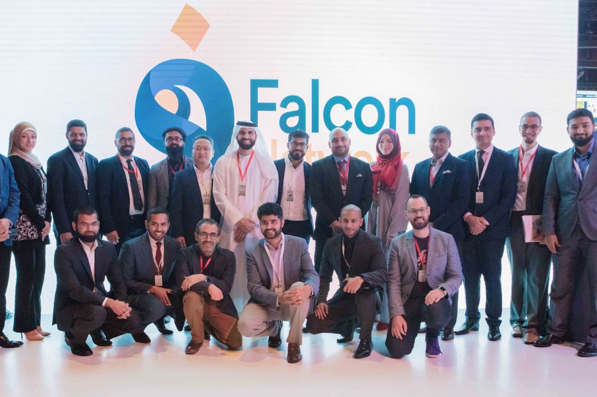 Falcon Network Accepts Applications For Startup Funding | Entrepreneur