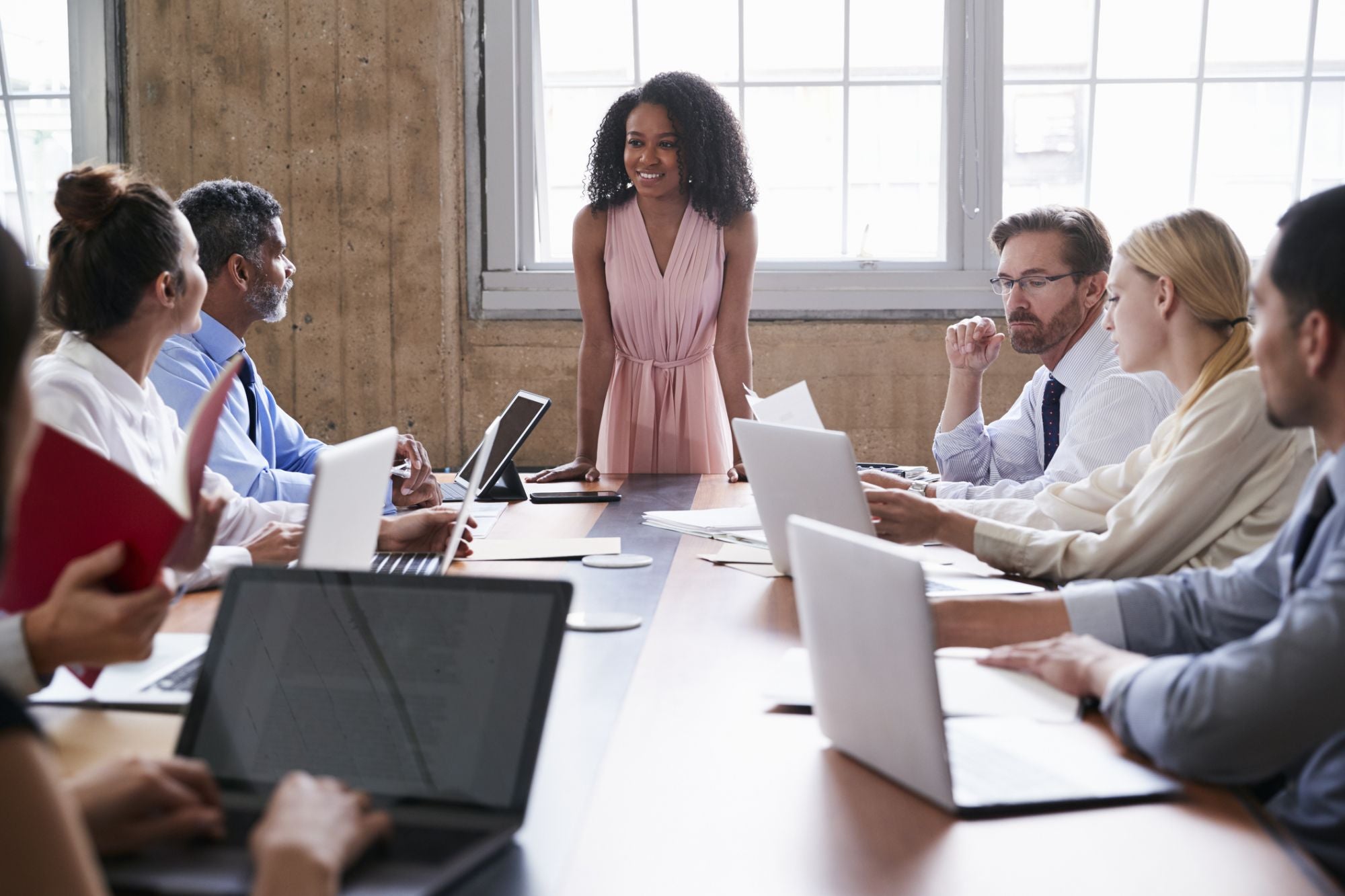 A VC Firm Investment Committee Rejected You What Does That Actually 