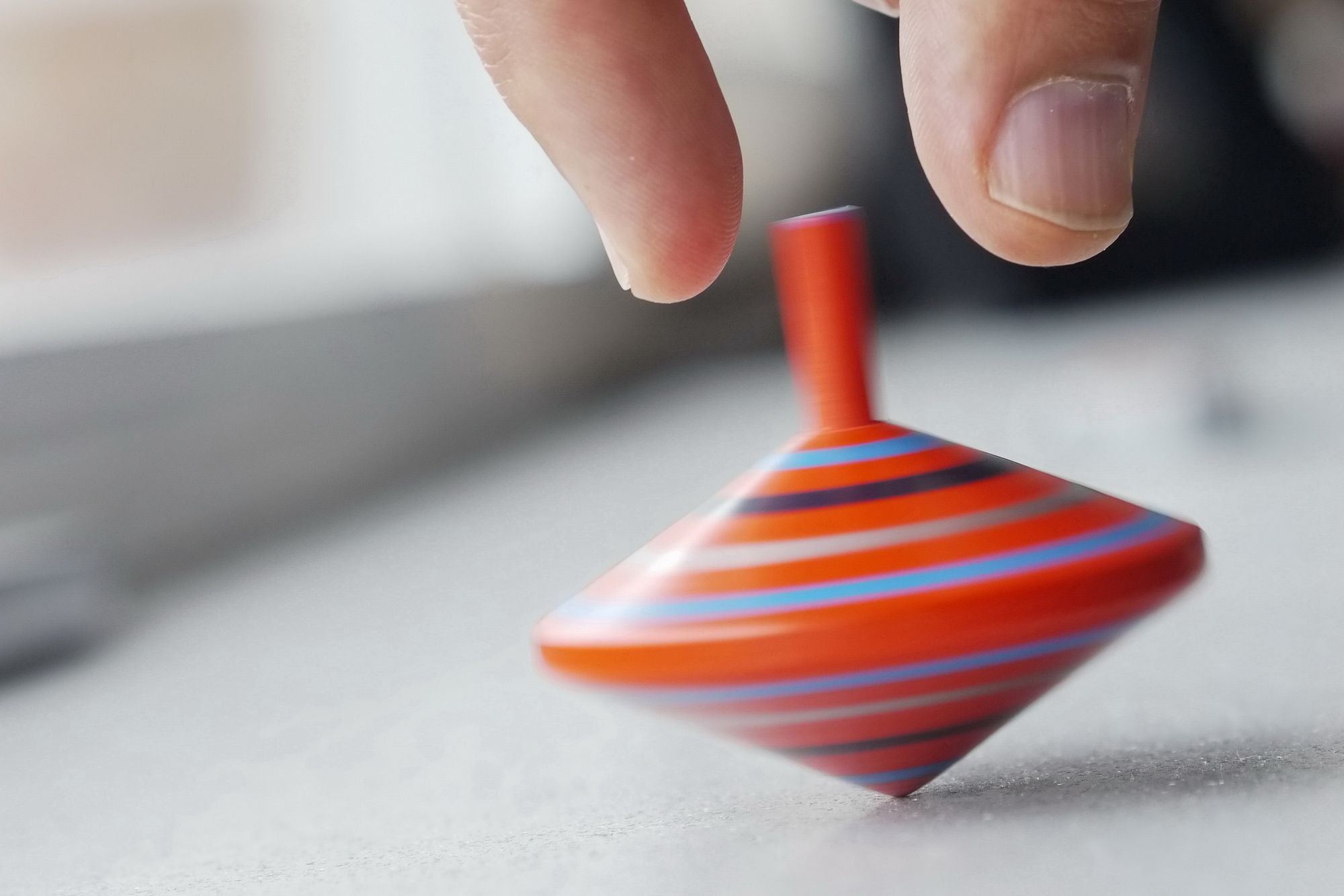 What to Do With That New Venture of Yours? Spin-in or Spin-out ...