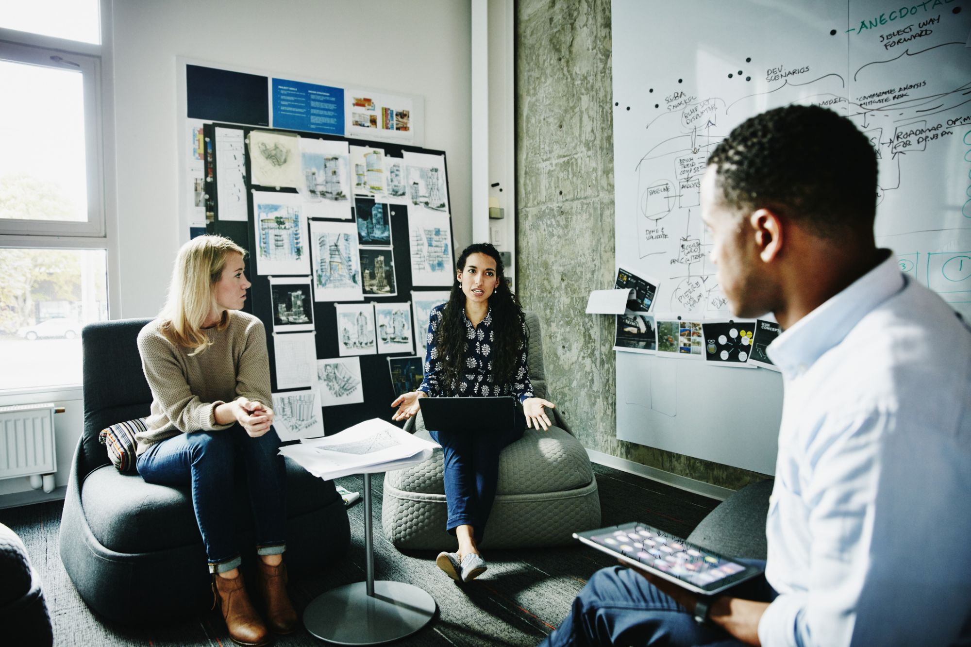 Preempt Crises by Aggressively Seeking Solutions Before Problems Occur ...