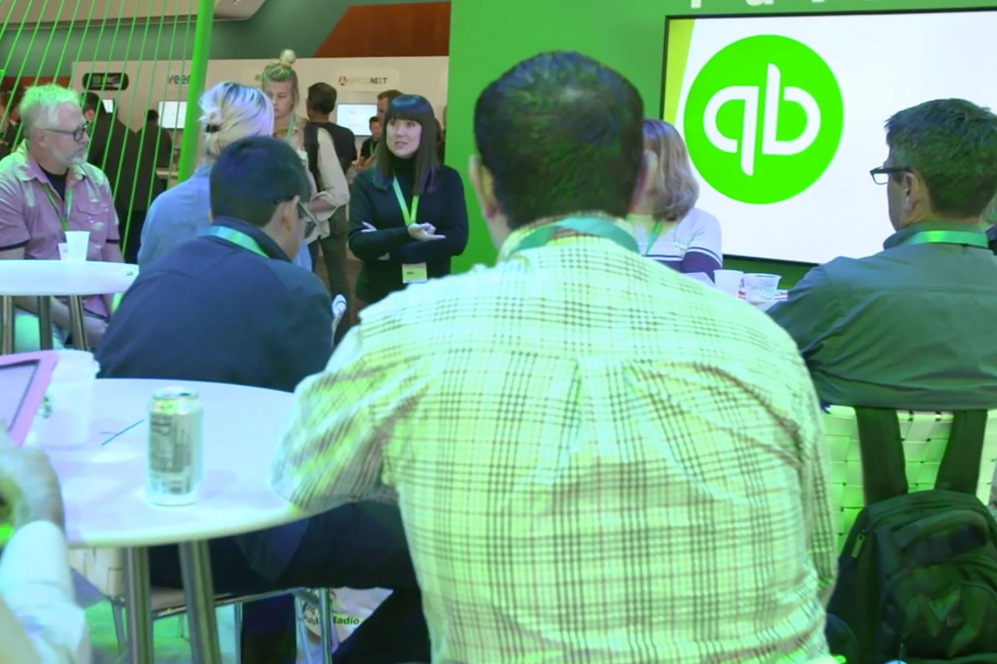 Intuit QuickBooks - Articles and Biography