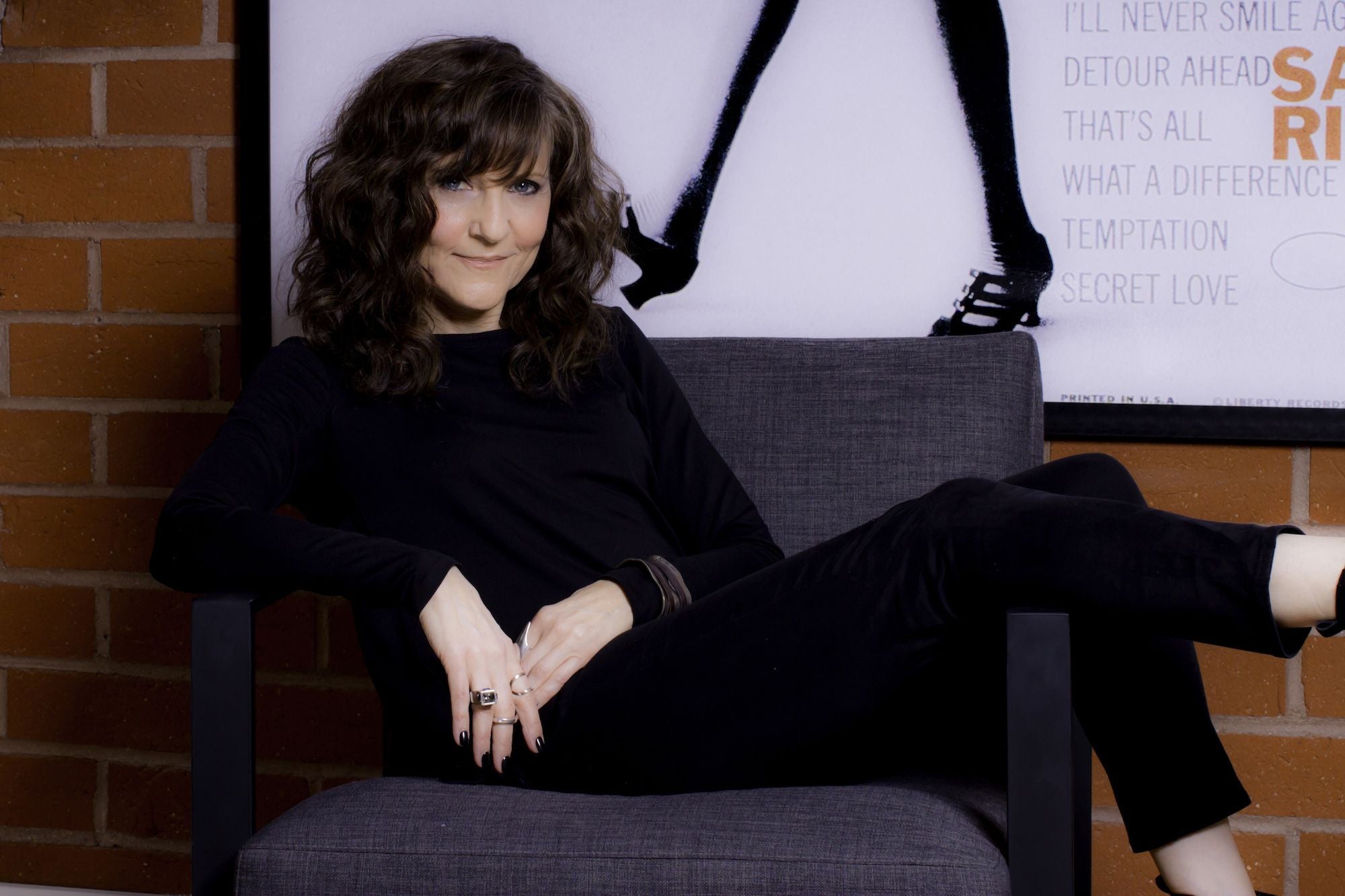 How Rockabye Baby! Founder (and David Lee Roth's Sister) Hit It Big ...