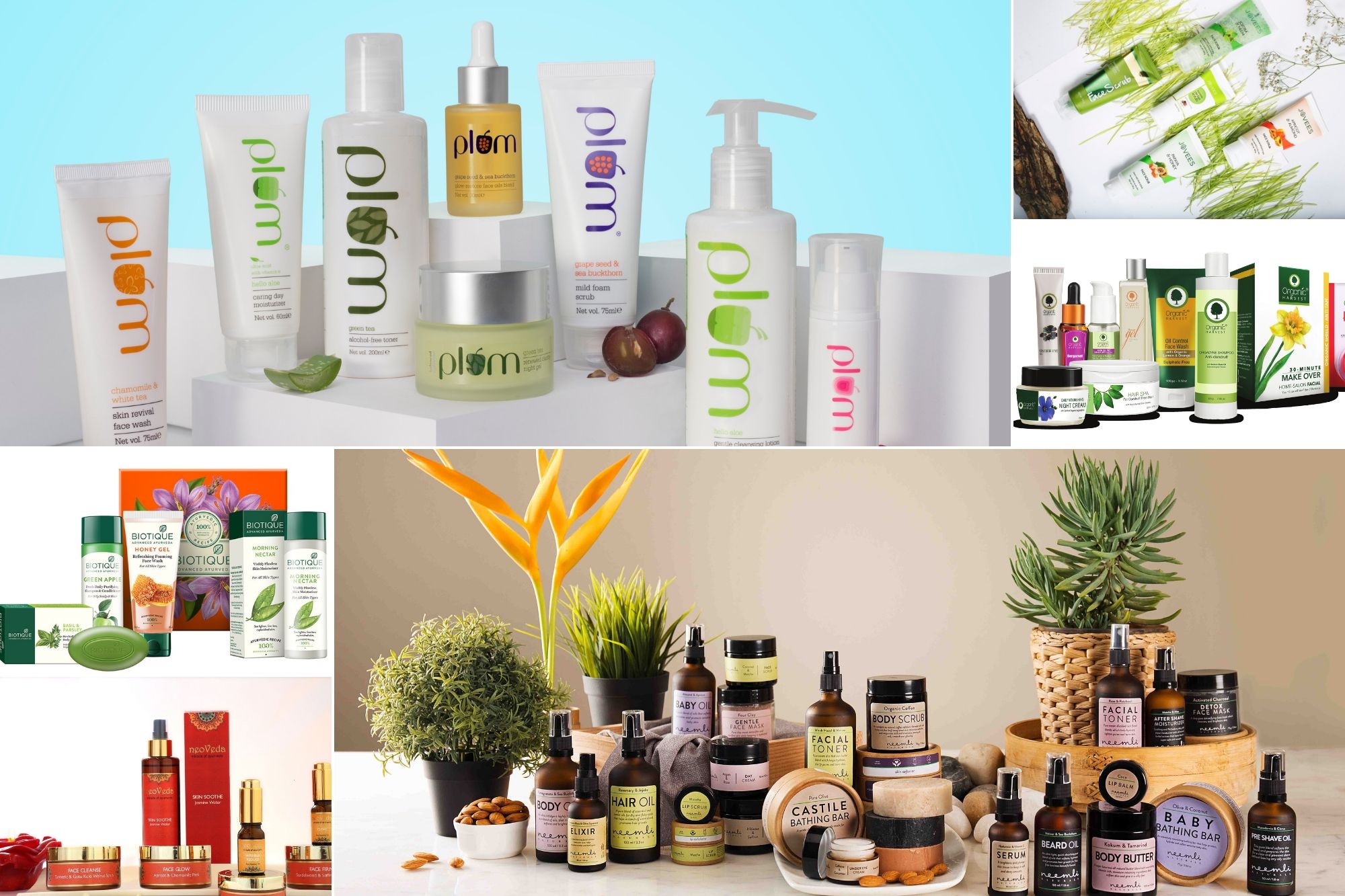 Say Goodbye to Non-toxic Beauty & Hello to These Chemical-free Products ...