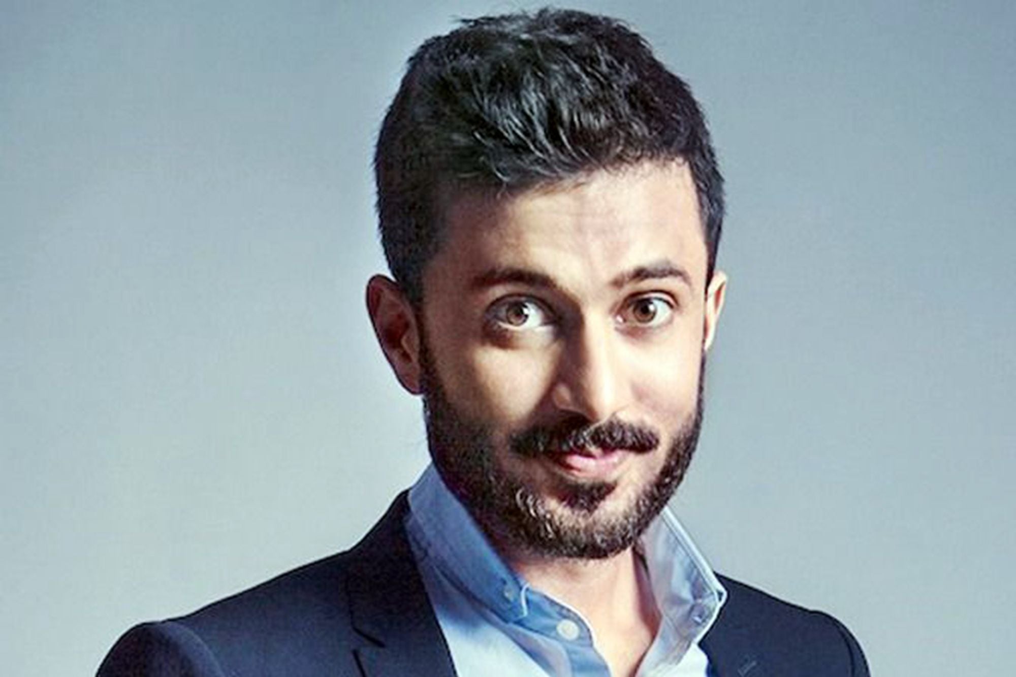 Anand Ahuja Among Top 5 Personalities Most Searched on Google. Know his ...