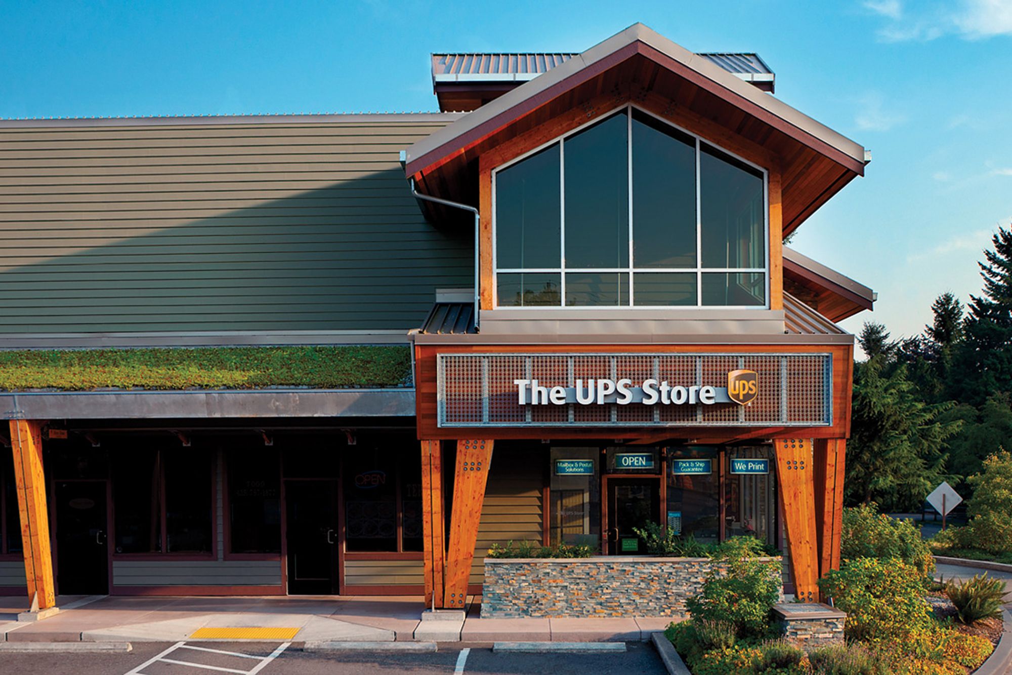 #5 on the Franchise 500: The UPS Store Gets a Consumer-Friendly ...