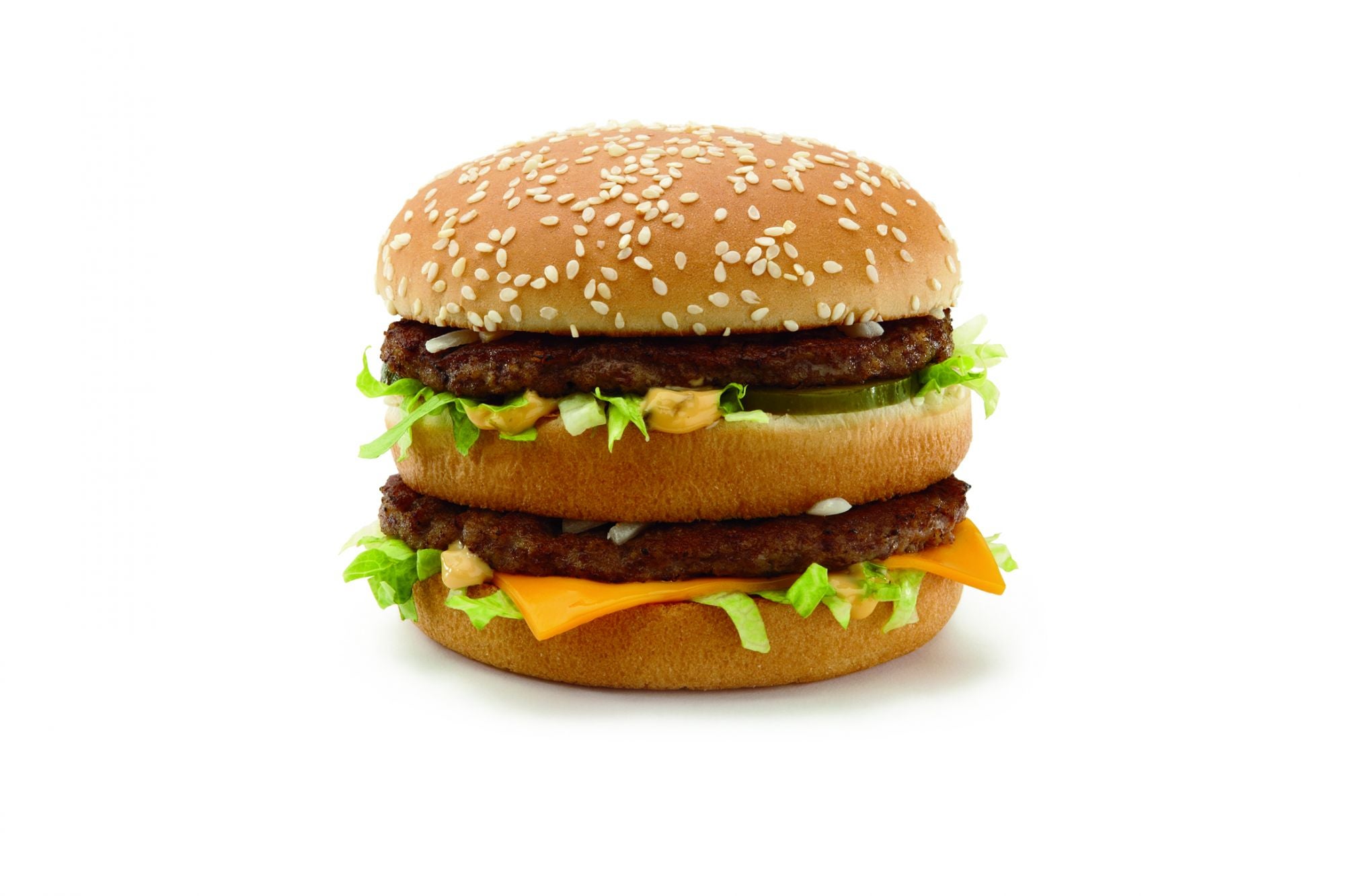 #1 on the Franchise 500: How McDonald's Evolved With Its Customer ...