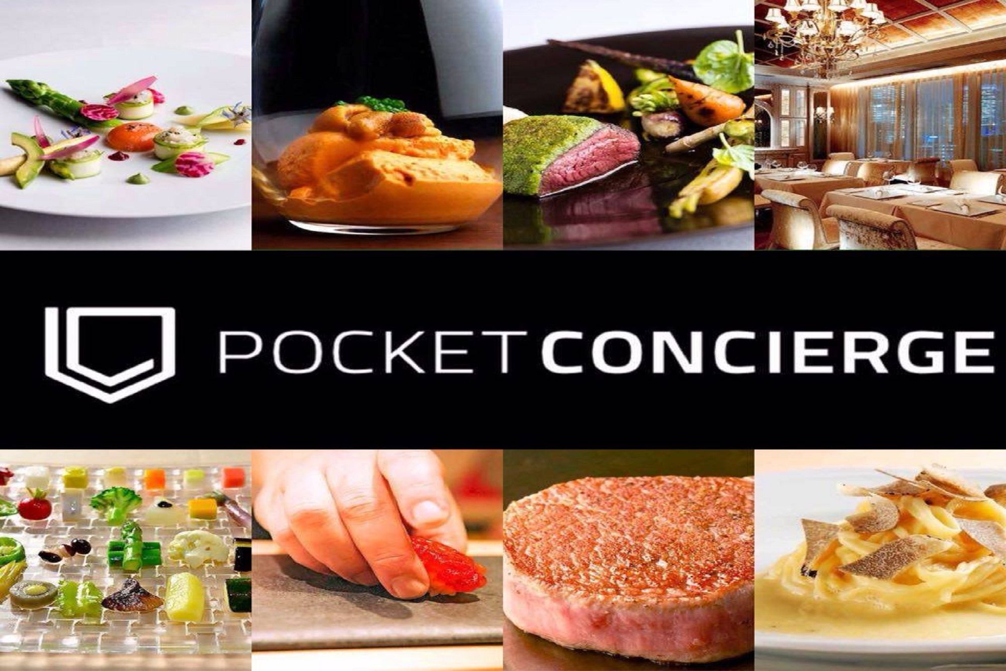 American Express Acquires Japan's Restaurant Booking Platform Pocket ...