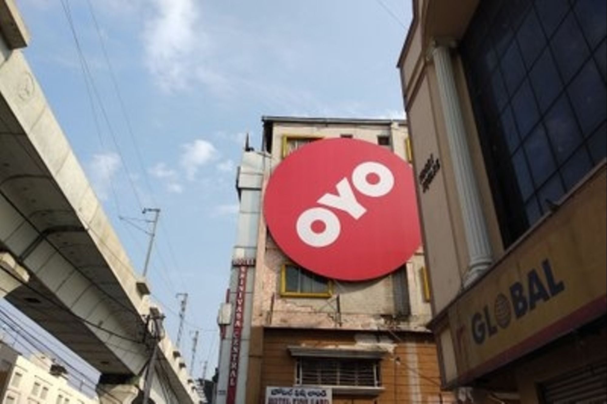 A Timeline of Oyo's Journey | Entrepreneur