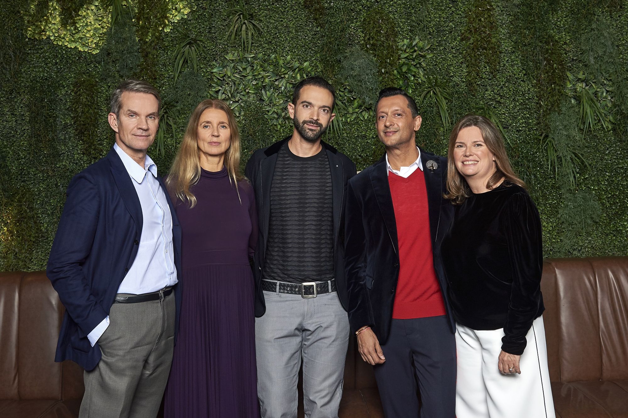 Going Far (Together): The Qode Enters Into A Partnership With The ...