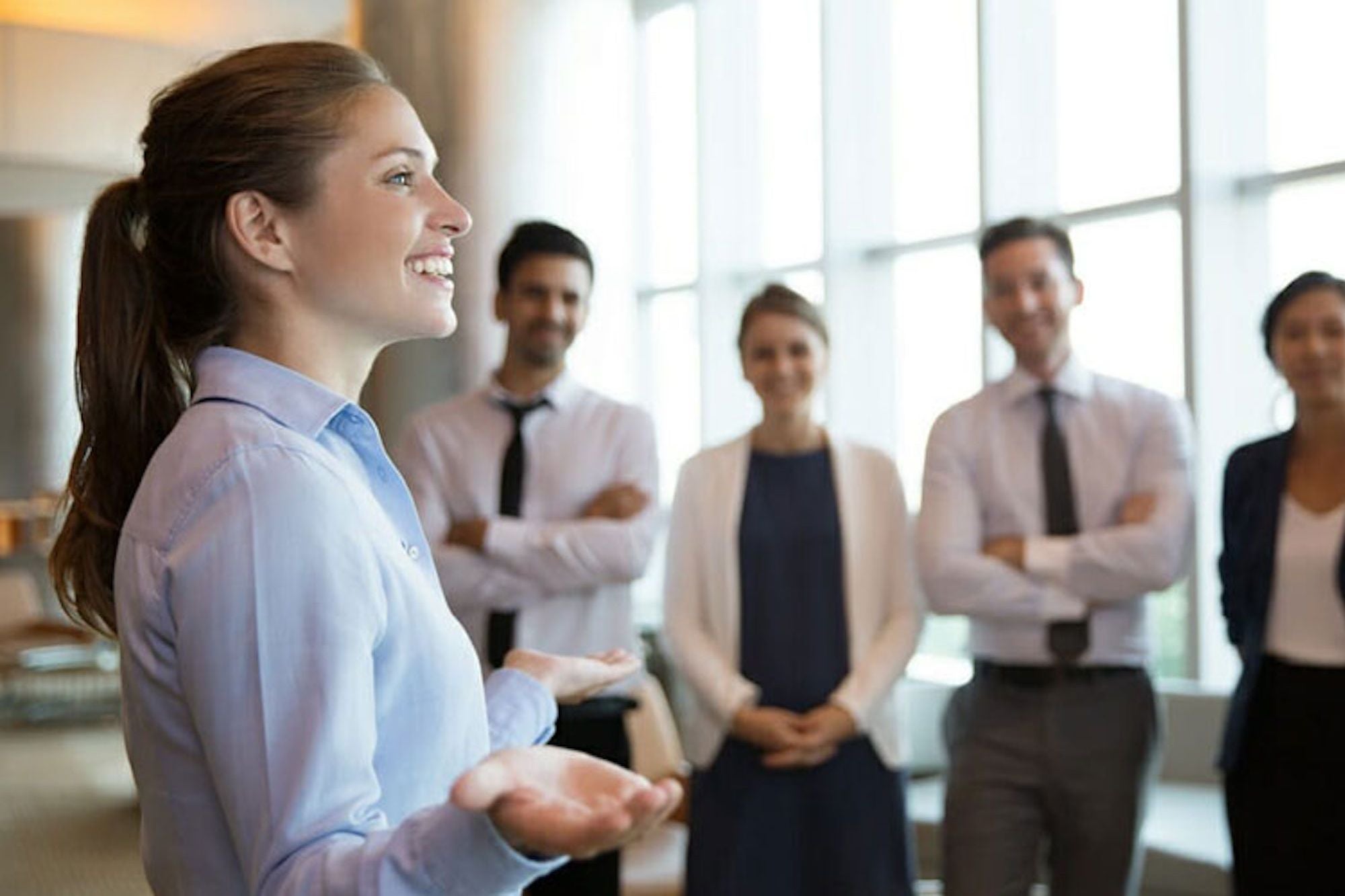 Reach Your Full Leadership Potential with This $29 Training Bundle ...