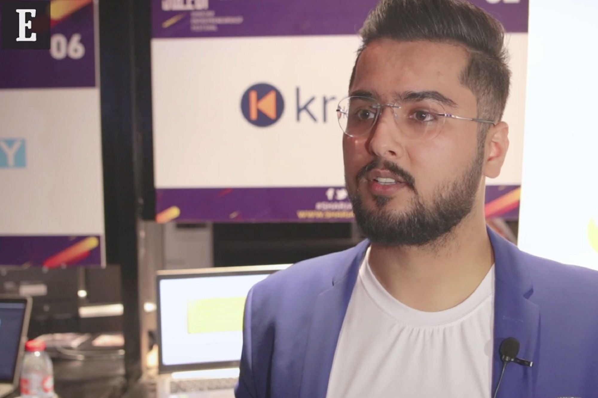 Kregzo's Nitin Bhalla Emphasizes Why You Shouldn't Just Follow Trends | Entrepreneur
