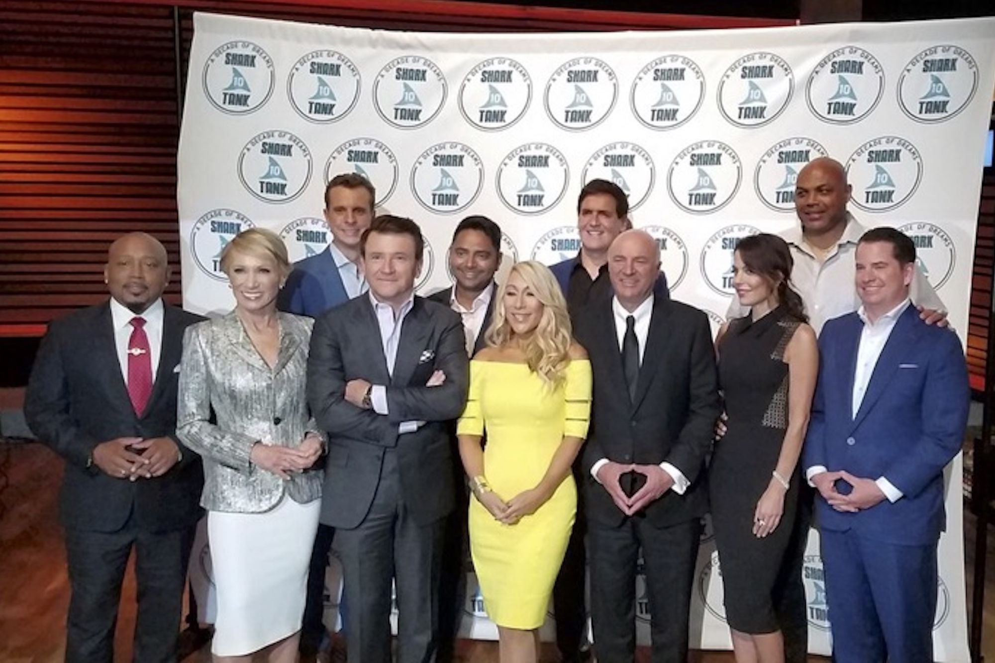 The Secret Skill the 'Shark Tank' Stars Rely on to Make Quick Decisions ...