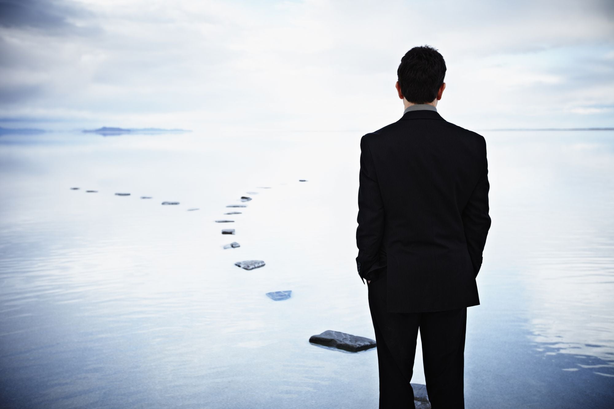 4 Difficult Steps on the Journey from 'Zero to One' | Entrepreneur