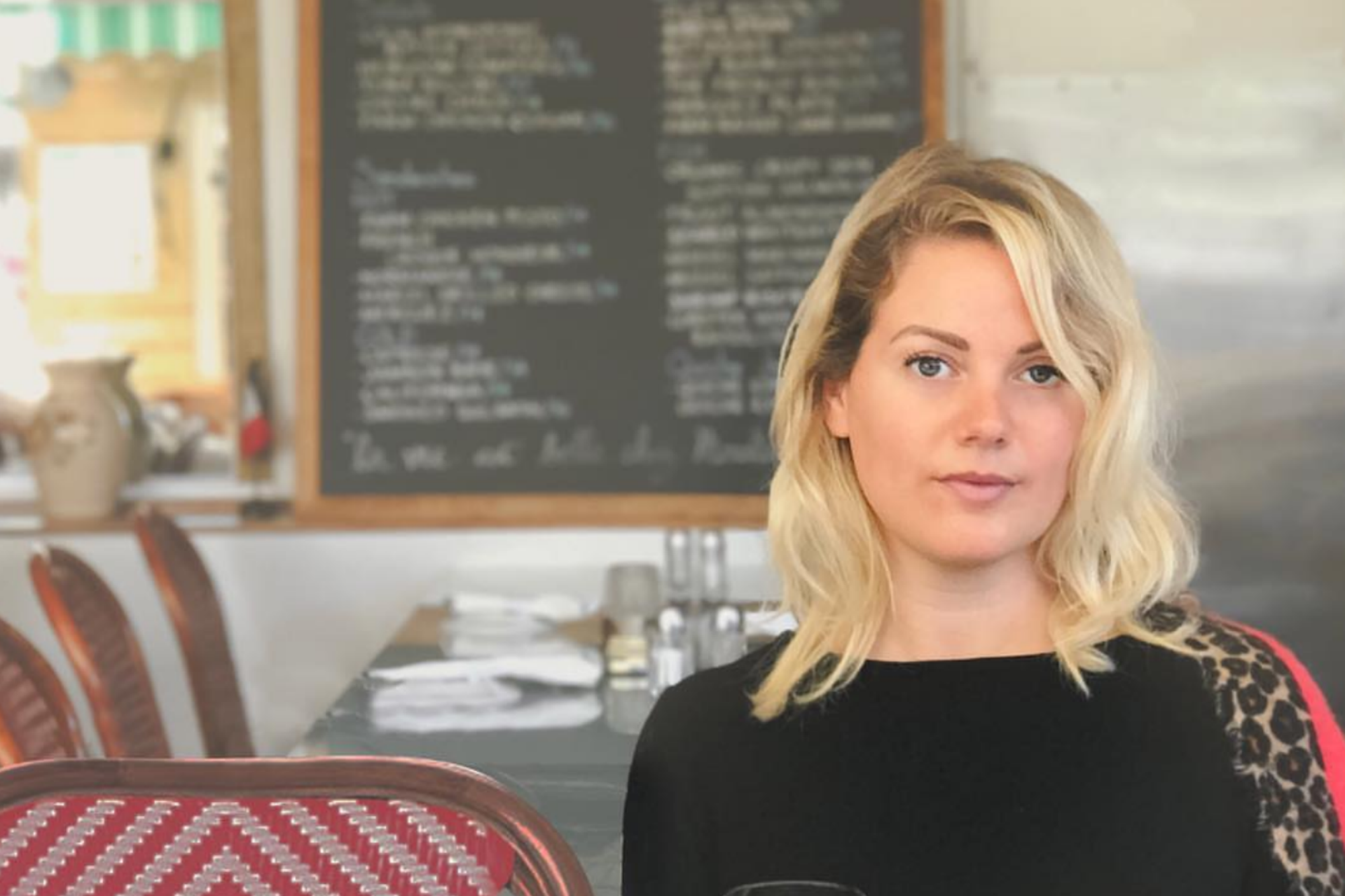 How This College Dropout Created a Fast-Growing But 'Culture-First ...