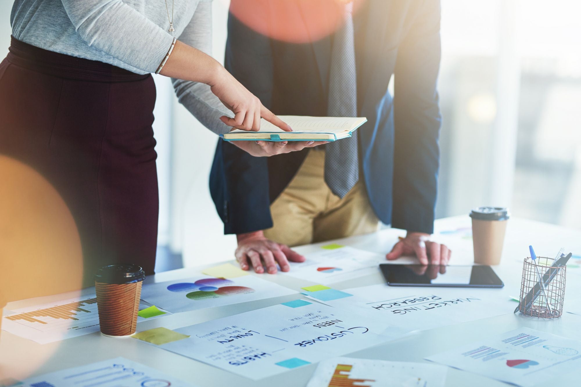 7 Mission Statements That Inspire You to Buy | Entrepreneur