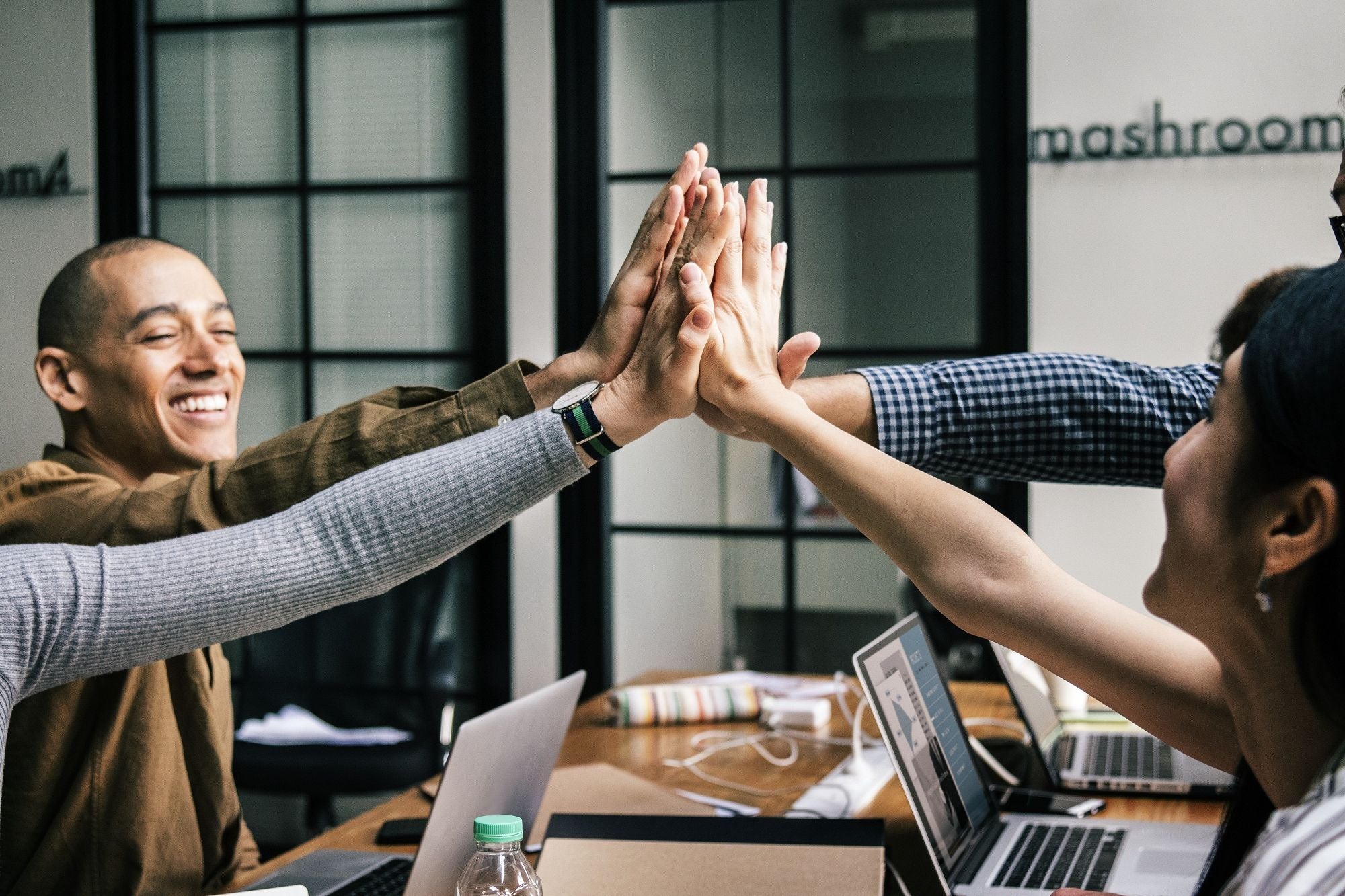 What Employees Really, Really Want | Entrepreneur