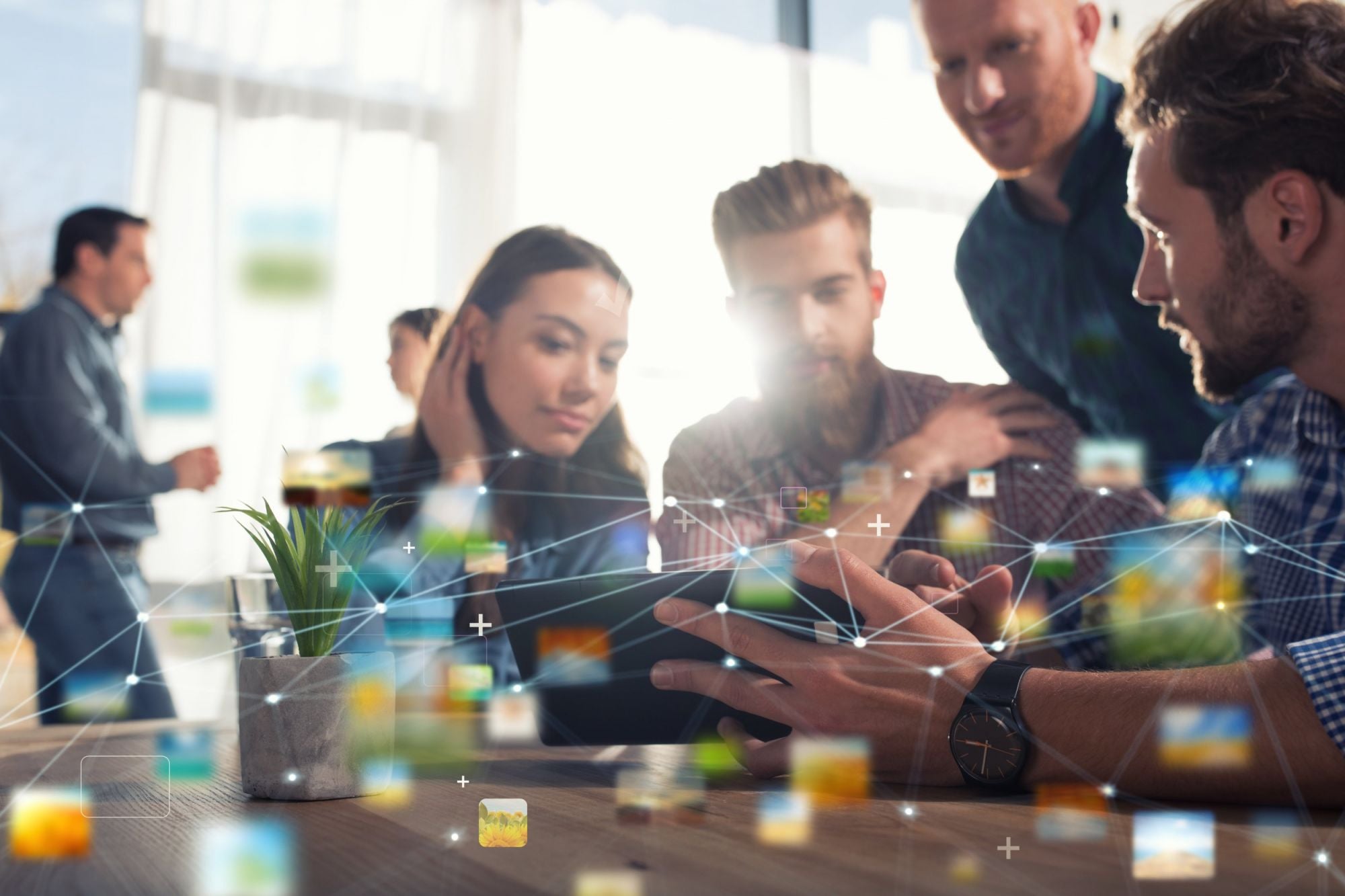 Here's How Schools are Adapting Technology for Good | Entrepreneur