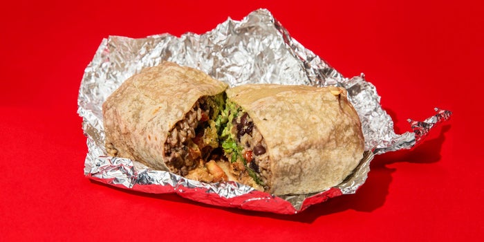Chipotle Is Opening Dozens of Locations With Drive-Thru-Style 'Chipotlanes'
