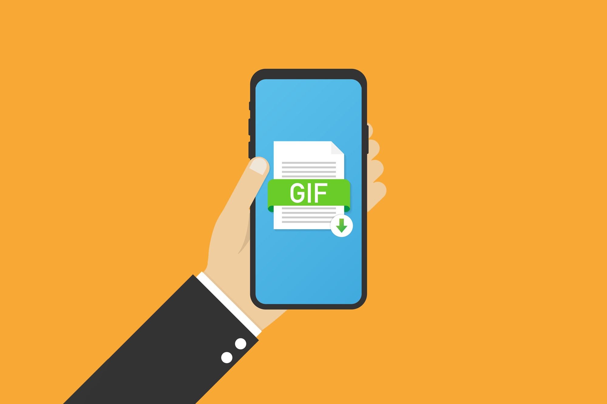 How to Use GIFs in Your Marketing to Boost Engagement | Entrepreneur