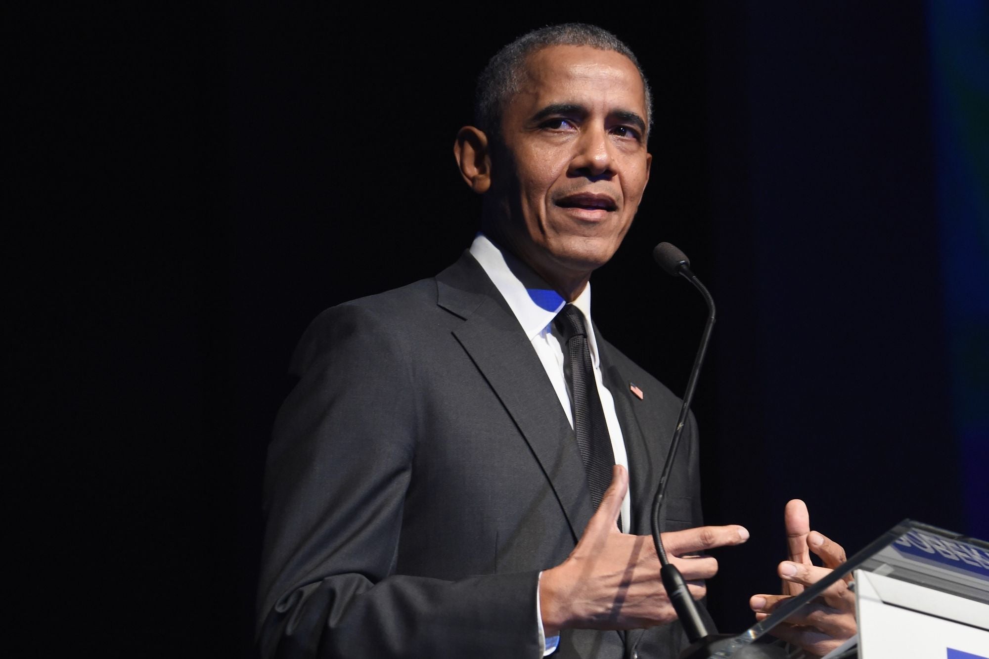 Obama Recommends Black History Month Reading List | Entrepreneur