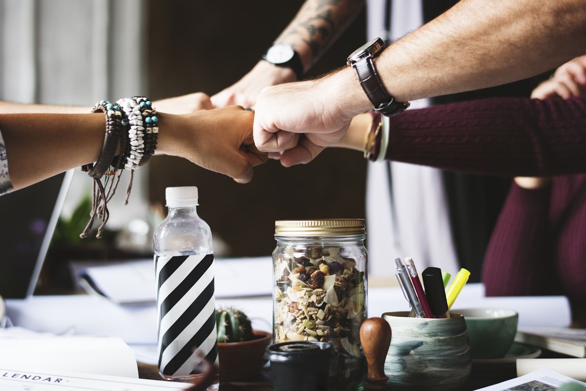 Become a More Effective Leader with Help From a Former Google Team Lead ...