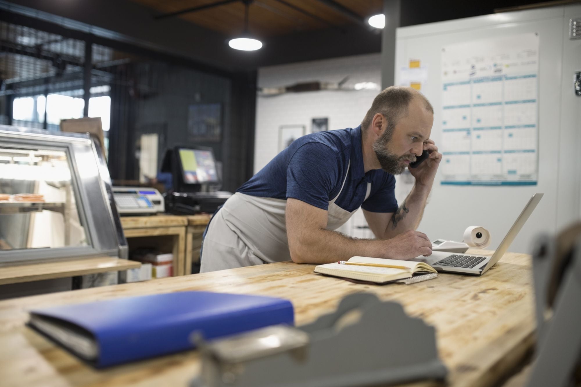 A Simple 6-Step Process to Starting a Small Business | Entrepreneur