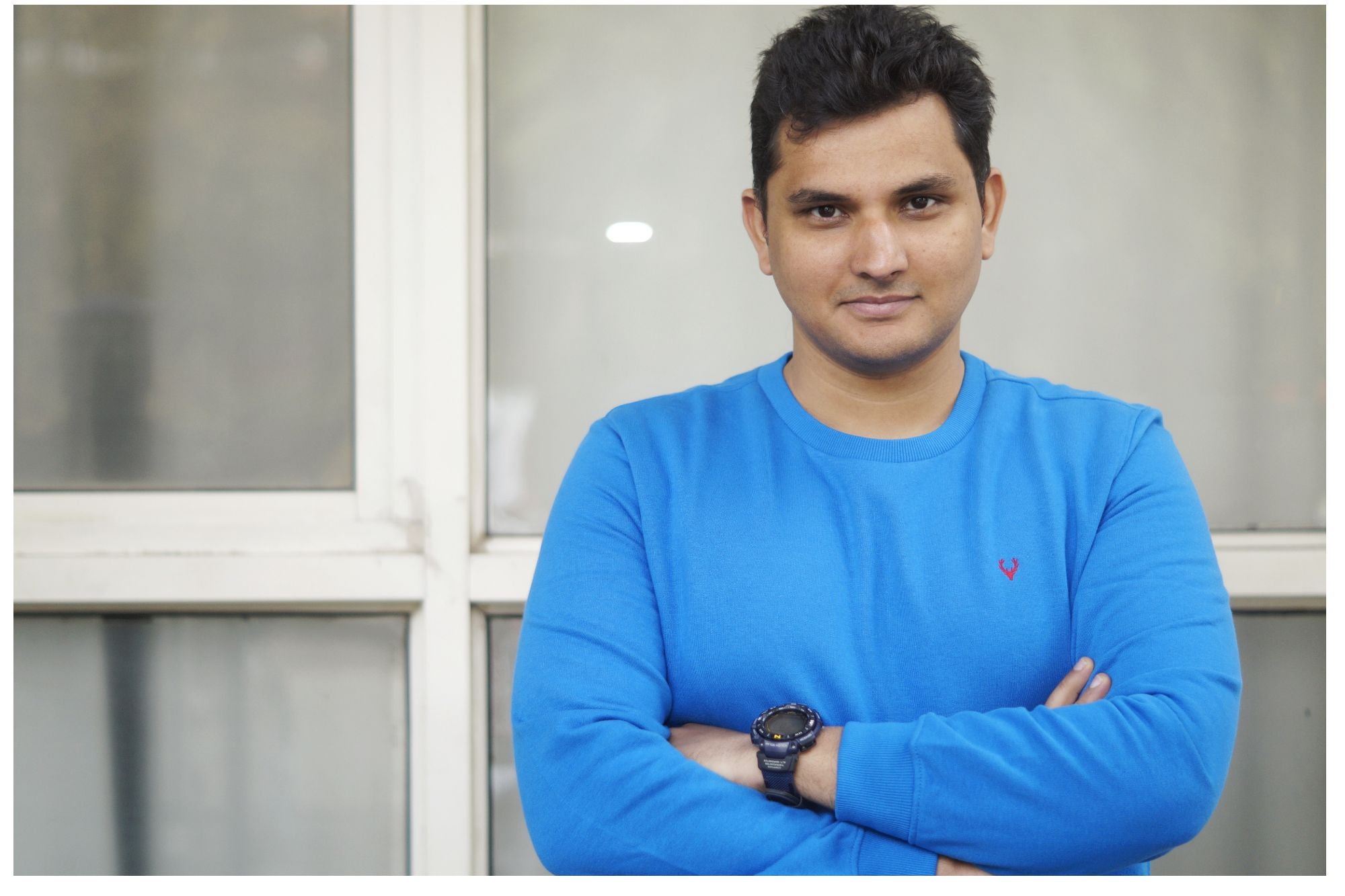 What Got Akhil Malik into Entrepreneur's 35U35 list? | Entrepreneur