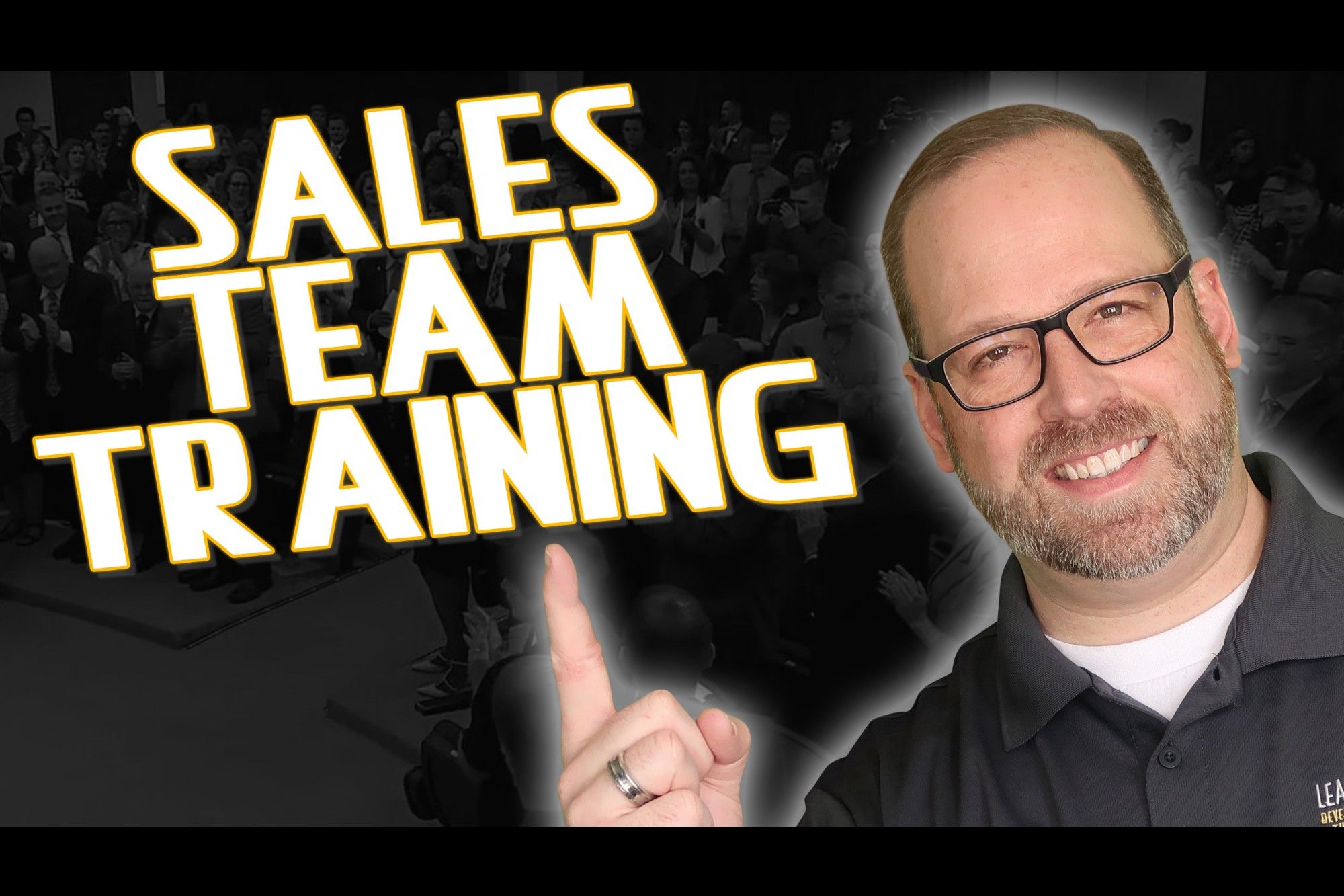 How to Increase Morale and Assert Leadership During Your Sales Team ...