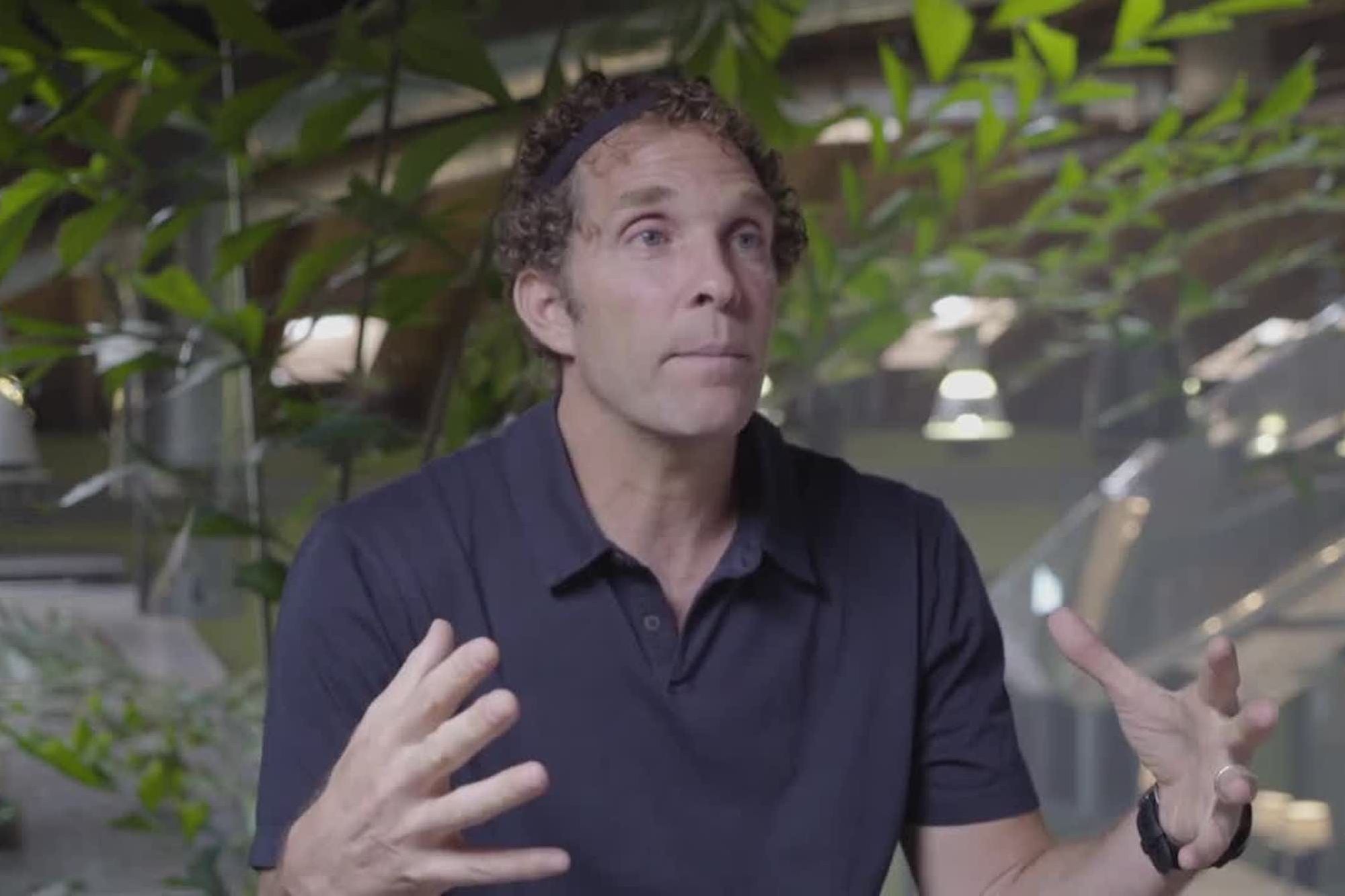 How Daydreaming and Solitude Helped This Entrepreneur Become a ...