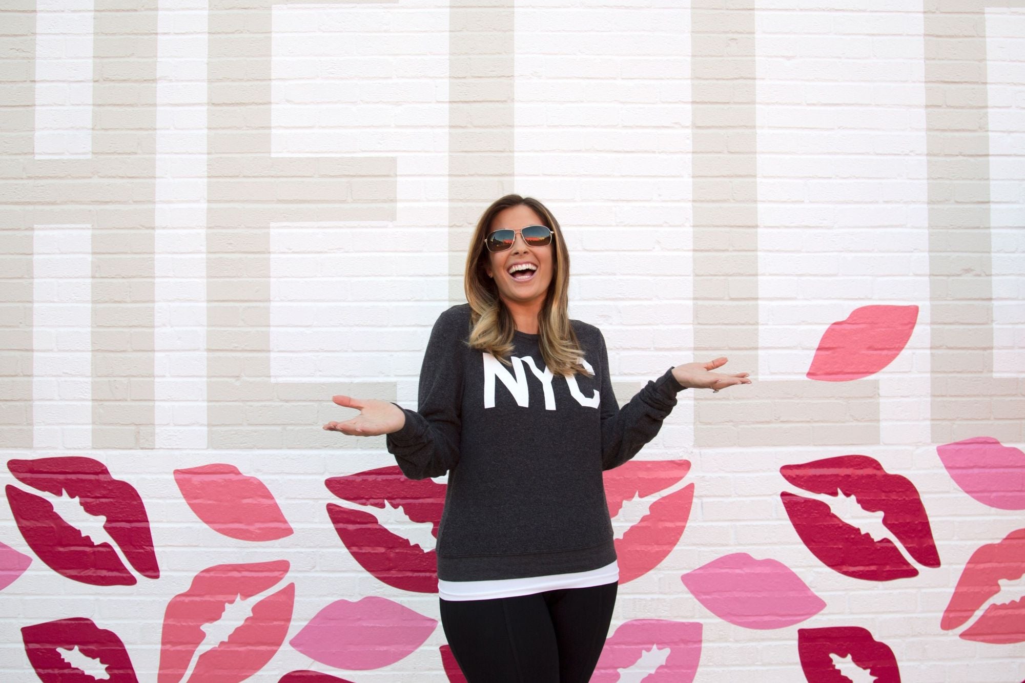 How Jessica Abo Is Helping People Be Happy In Real Life -- Not Just on ...