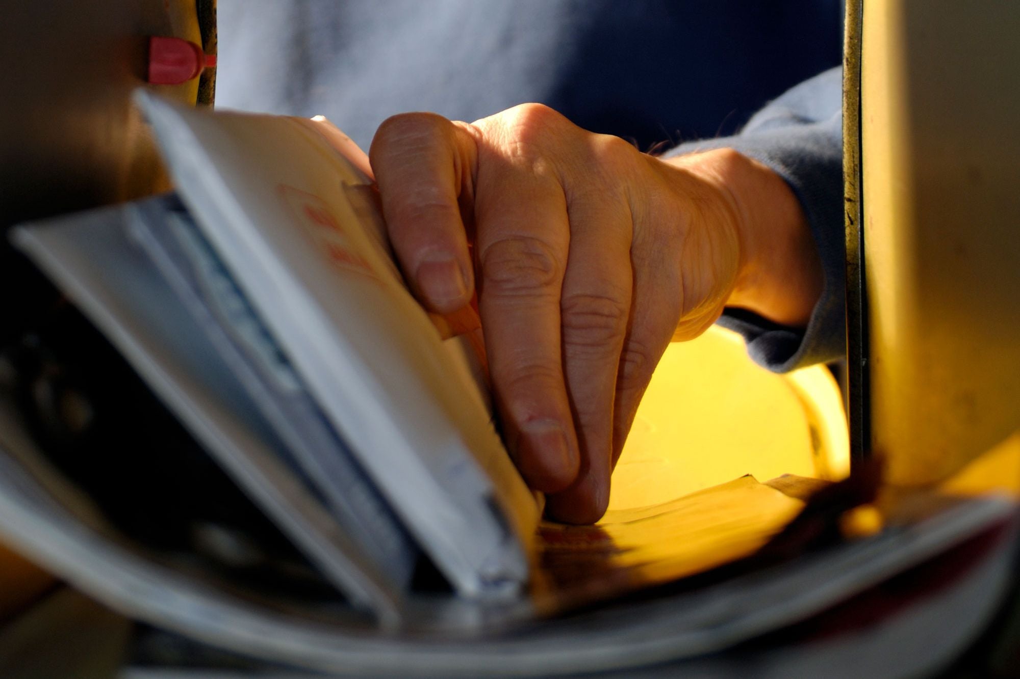 The Secret to Getting #DirectMail Prospects to Reply Immediately - from ...