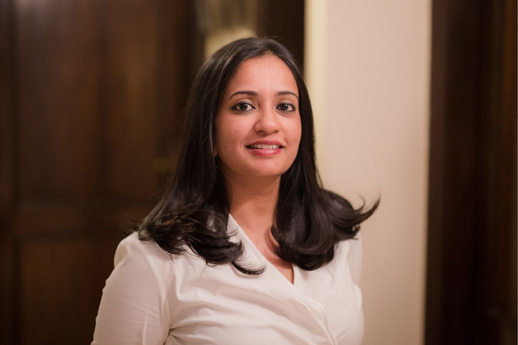 How Rhea Singhal made tableware that turn into soil in 90 days ...