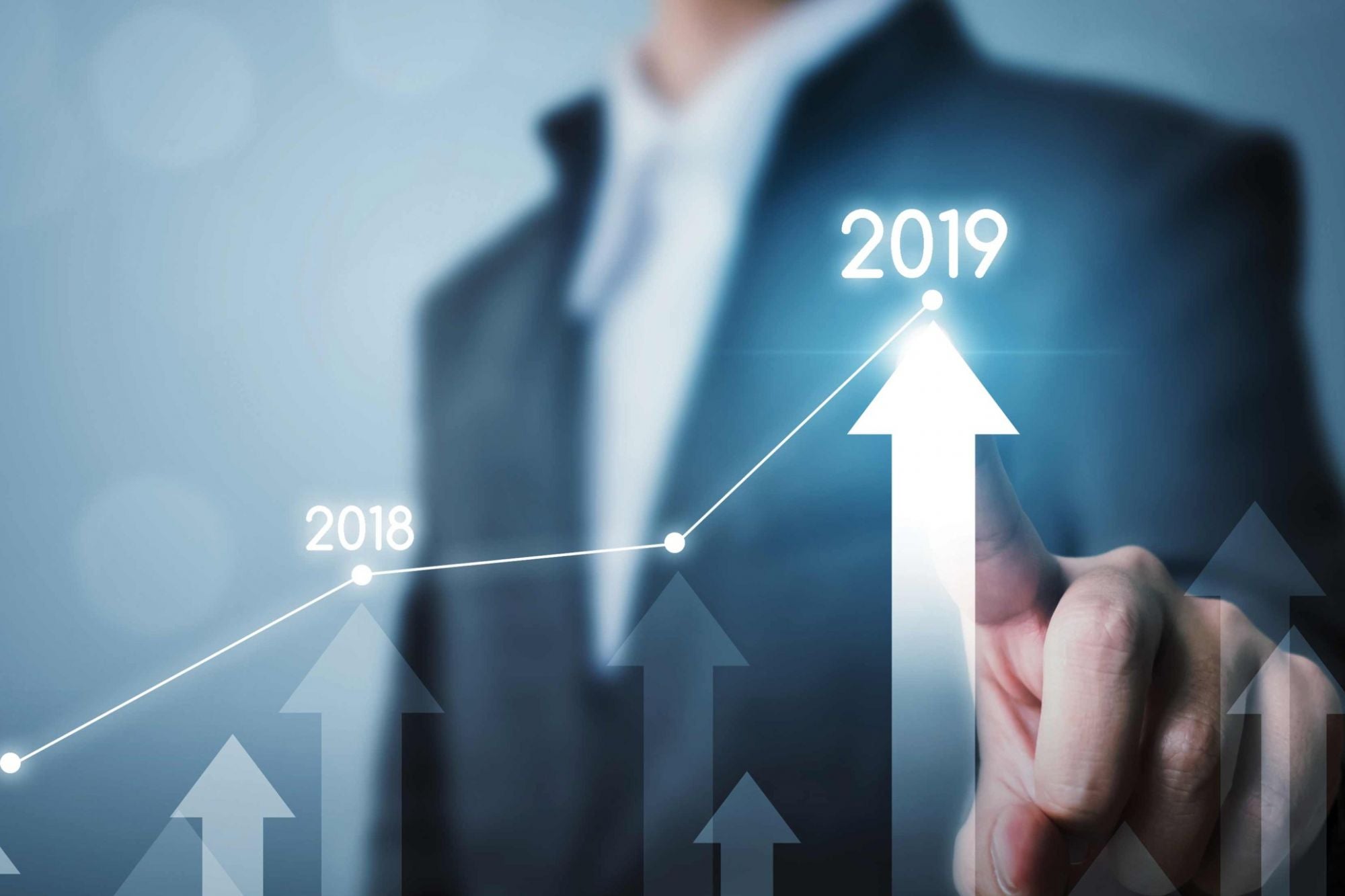 Driving Double Digit Growth And Increasing Your Profits