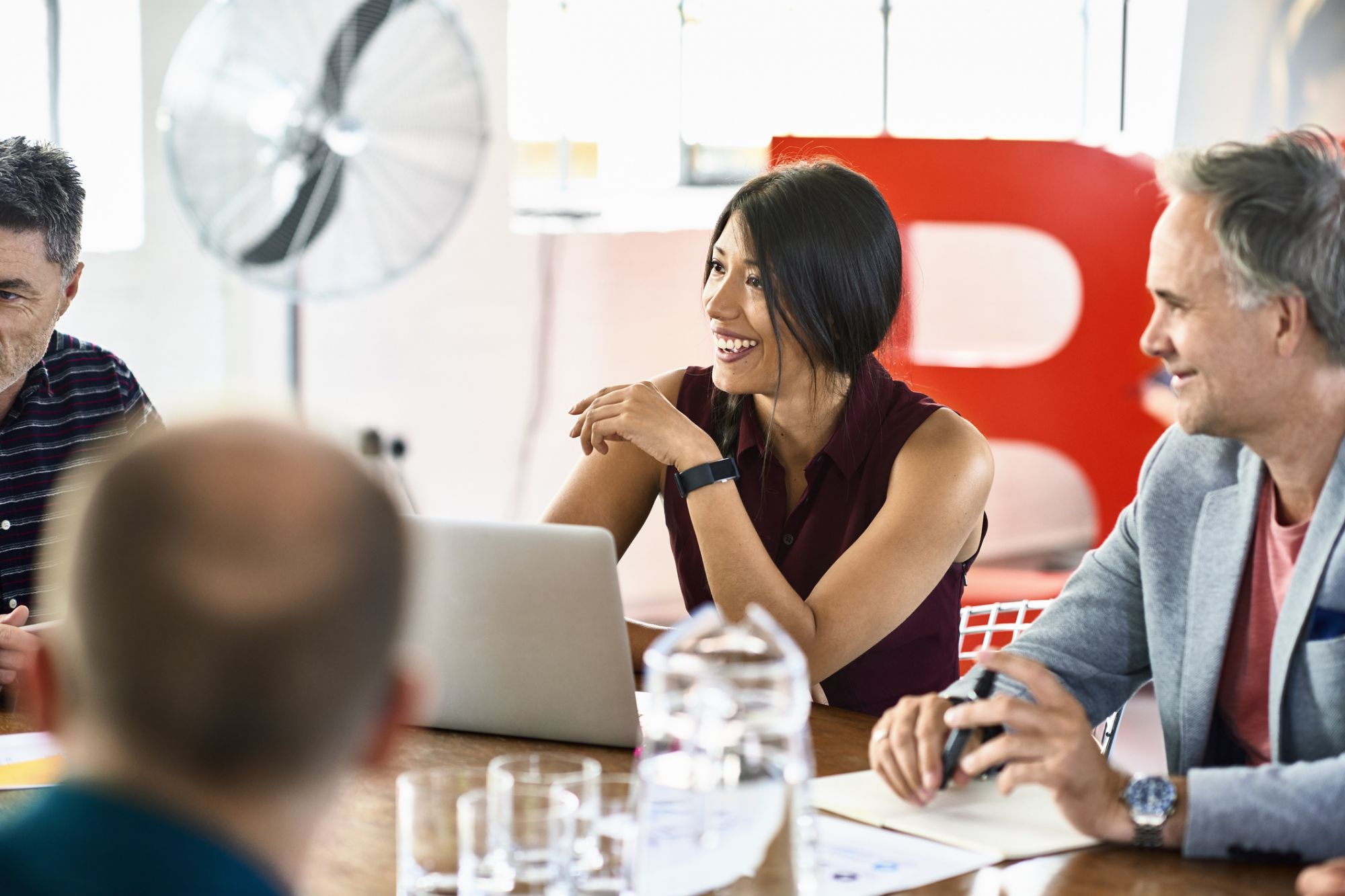 Why Happy People Earn More Money | Entrepreneur