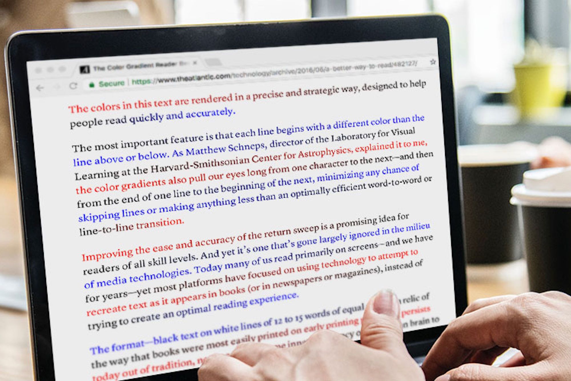 Learn to Speed Read So You Can Zip Through Long Emails and Reports ...