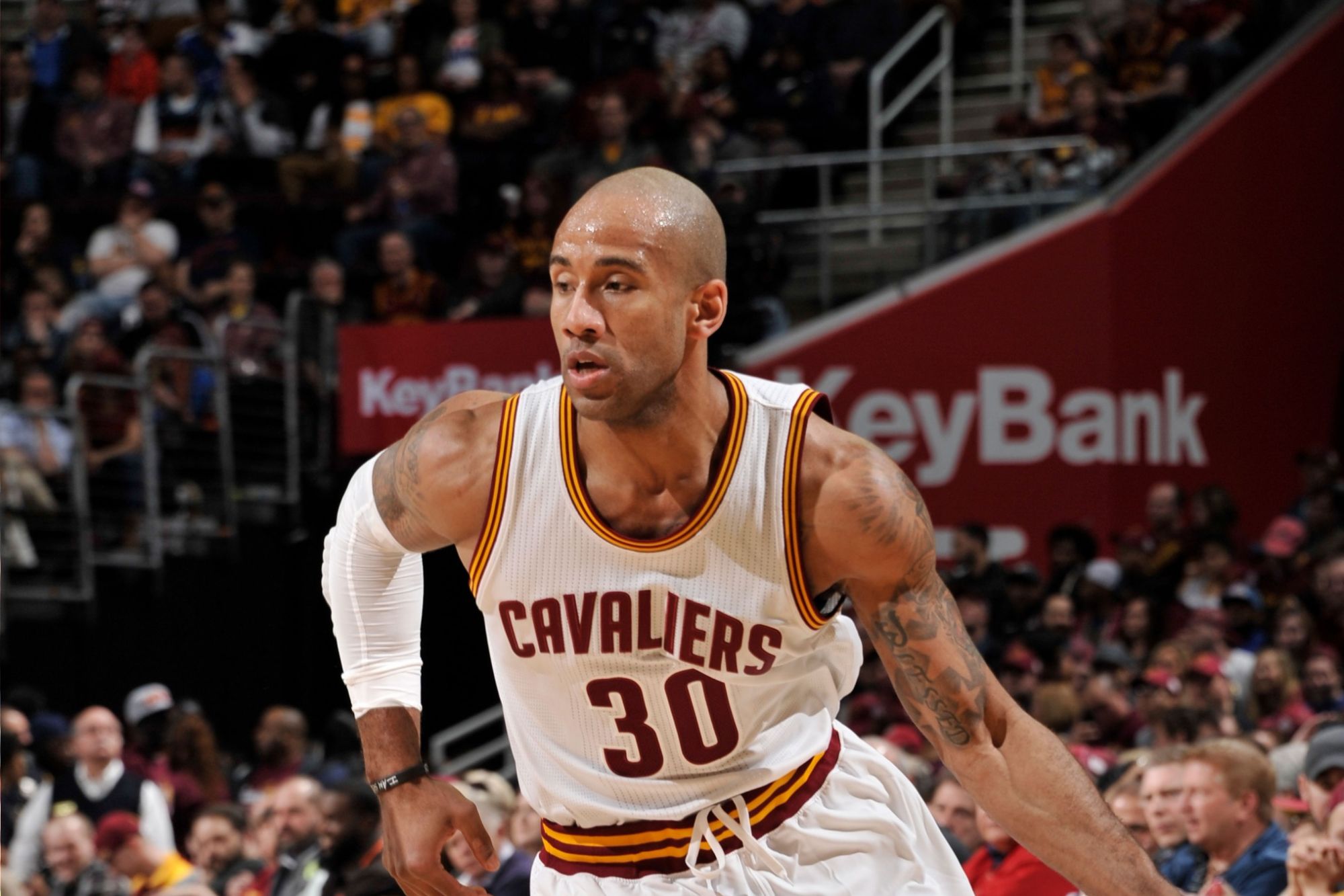 An Ex-NBA Player Offers 3 Tips for Entrepreneurs Preparing for Their ...