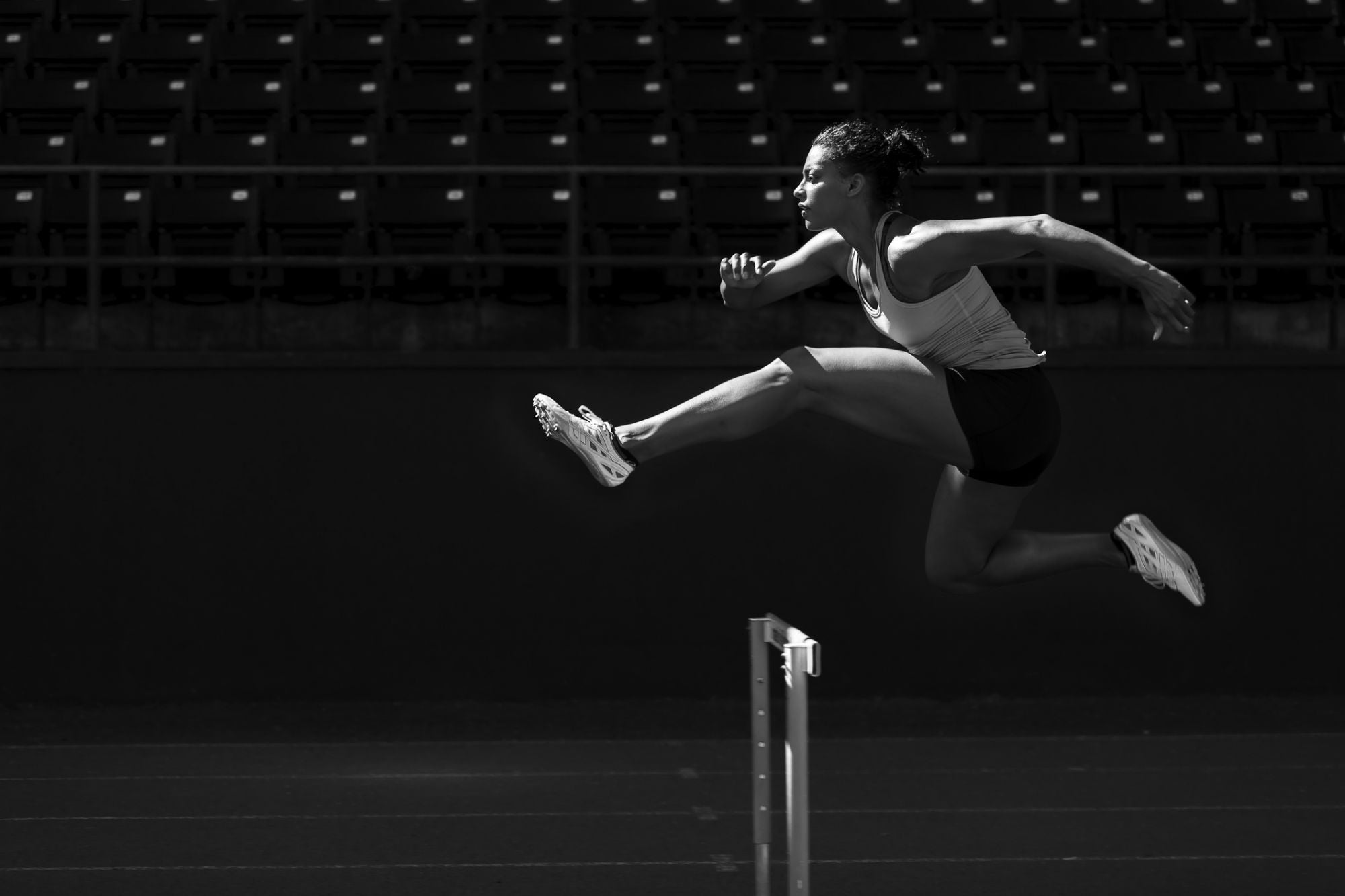 7 Lessons Entrepreneurs Can Learn From Elite Athletes | Entrepreneur