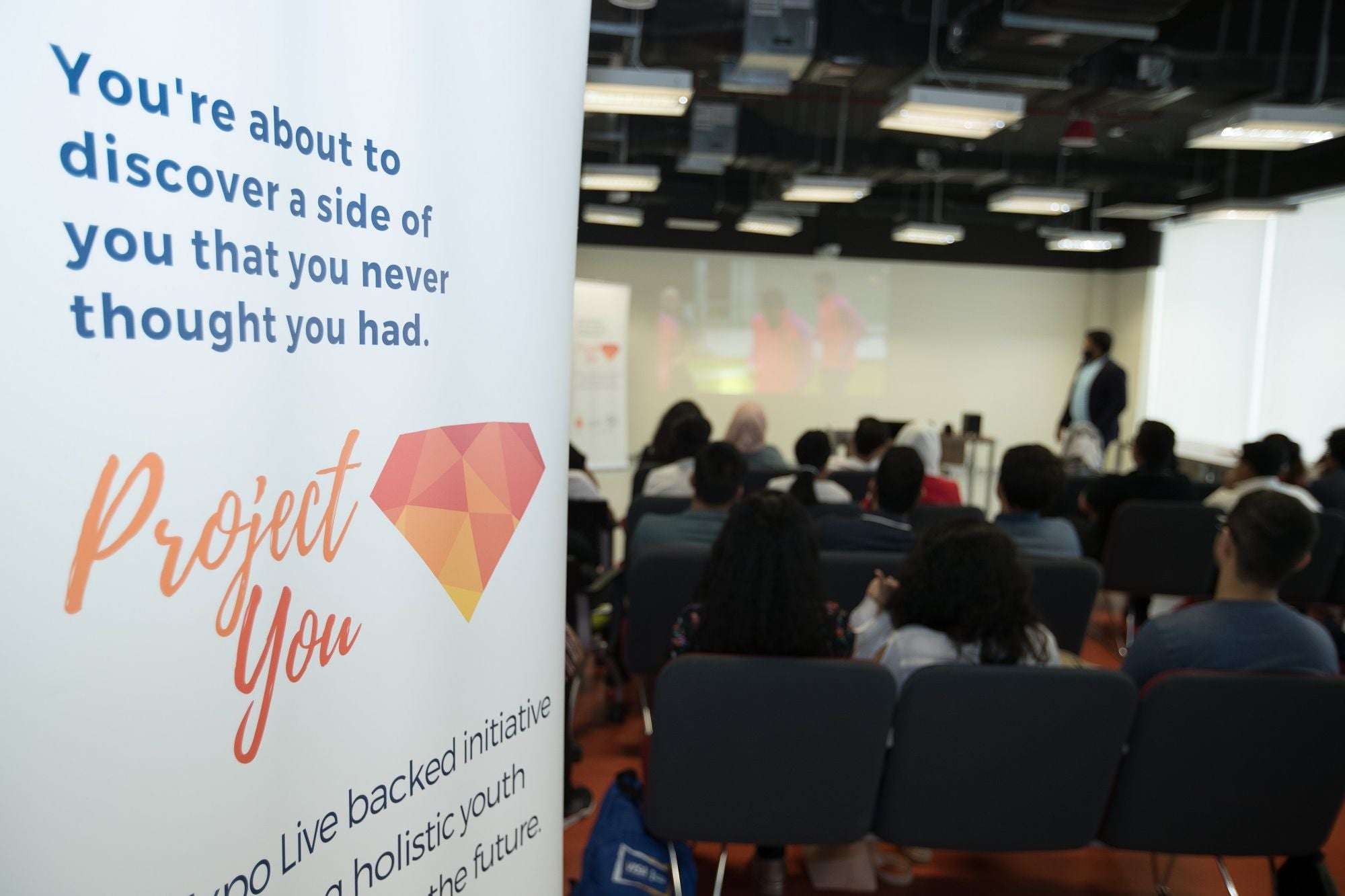 Ideas Take Flight: How Expo 2020 Helped Turn A Student Project Into A ...