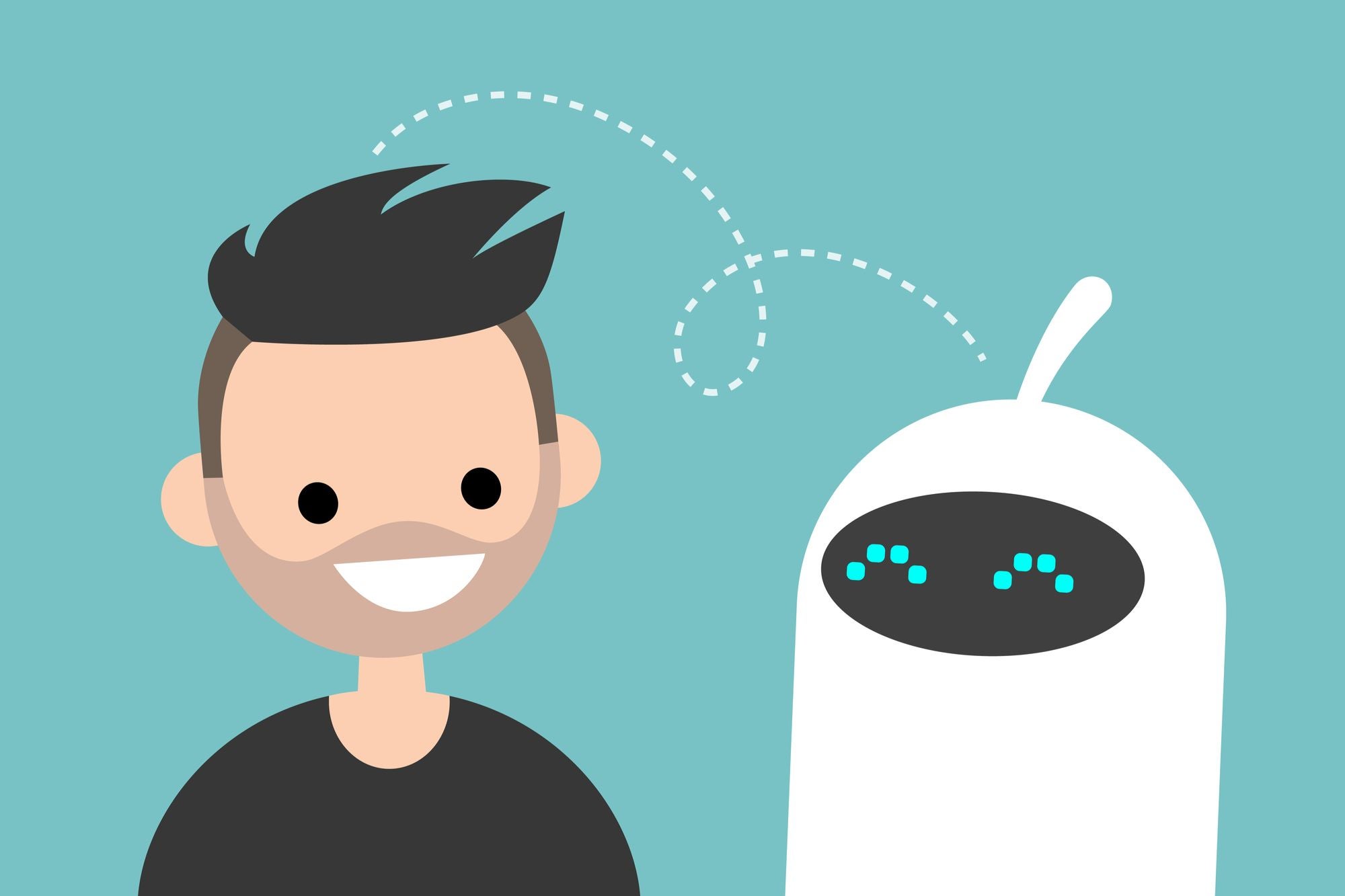 The Need To Humanize Technology (In Its True Sense) | Entrepreneur