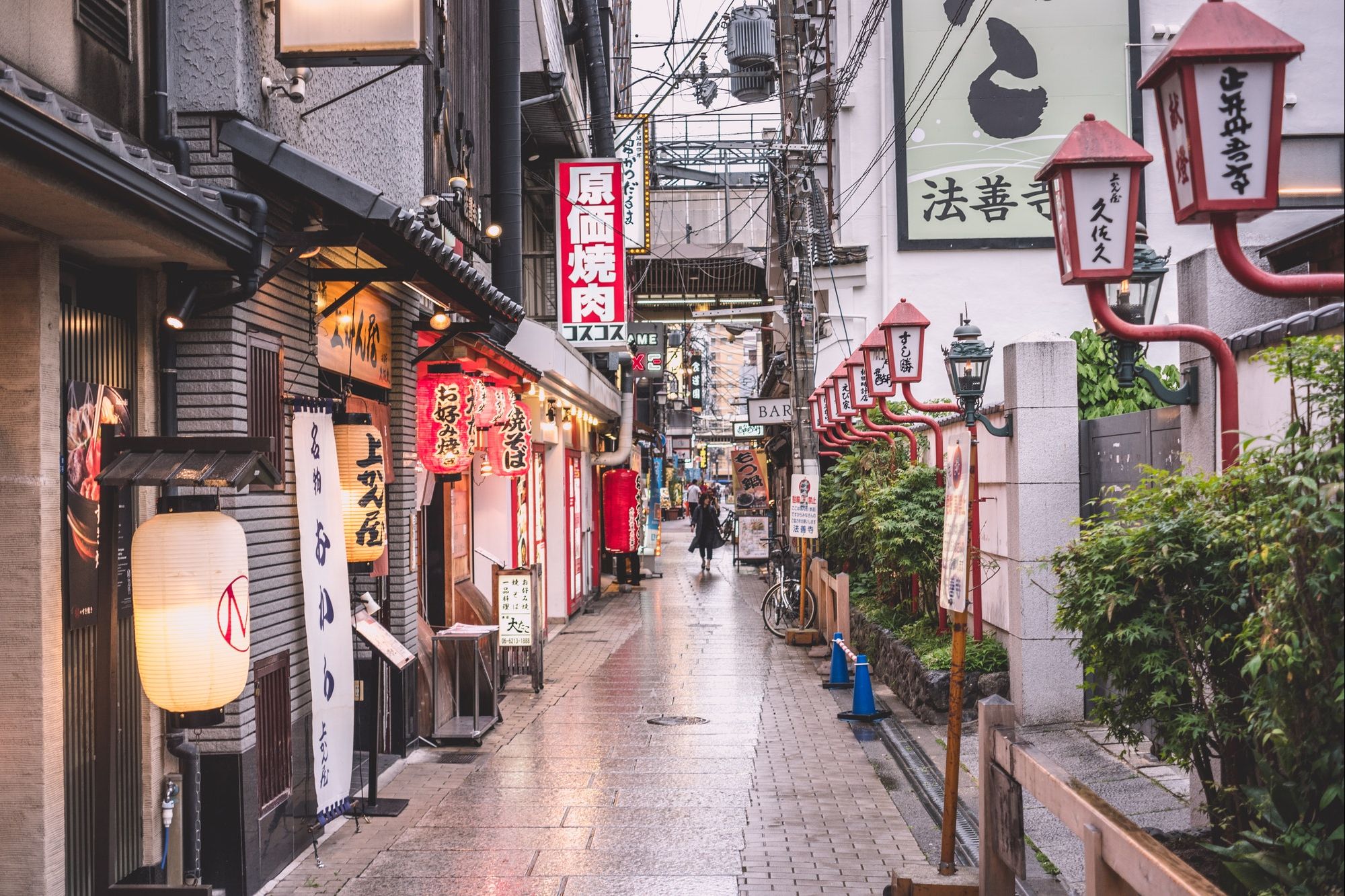 OYO Checks Into Japan's Housing Rental Market | Entrepreneur