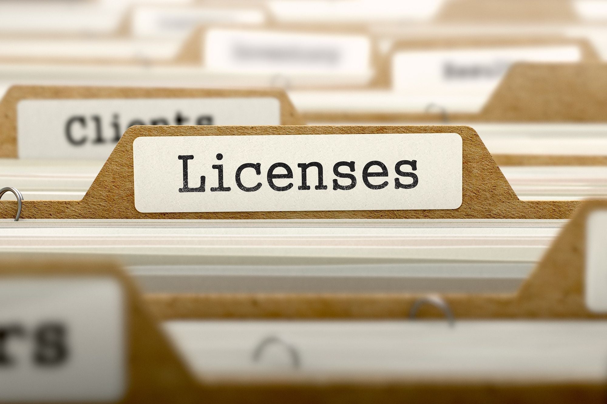Avoid Making One of These Licensing Mistakes | Entrepreneur