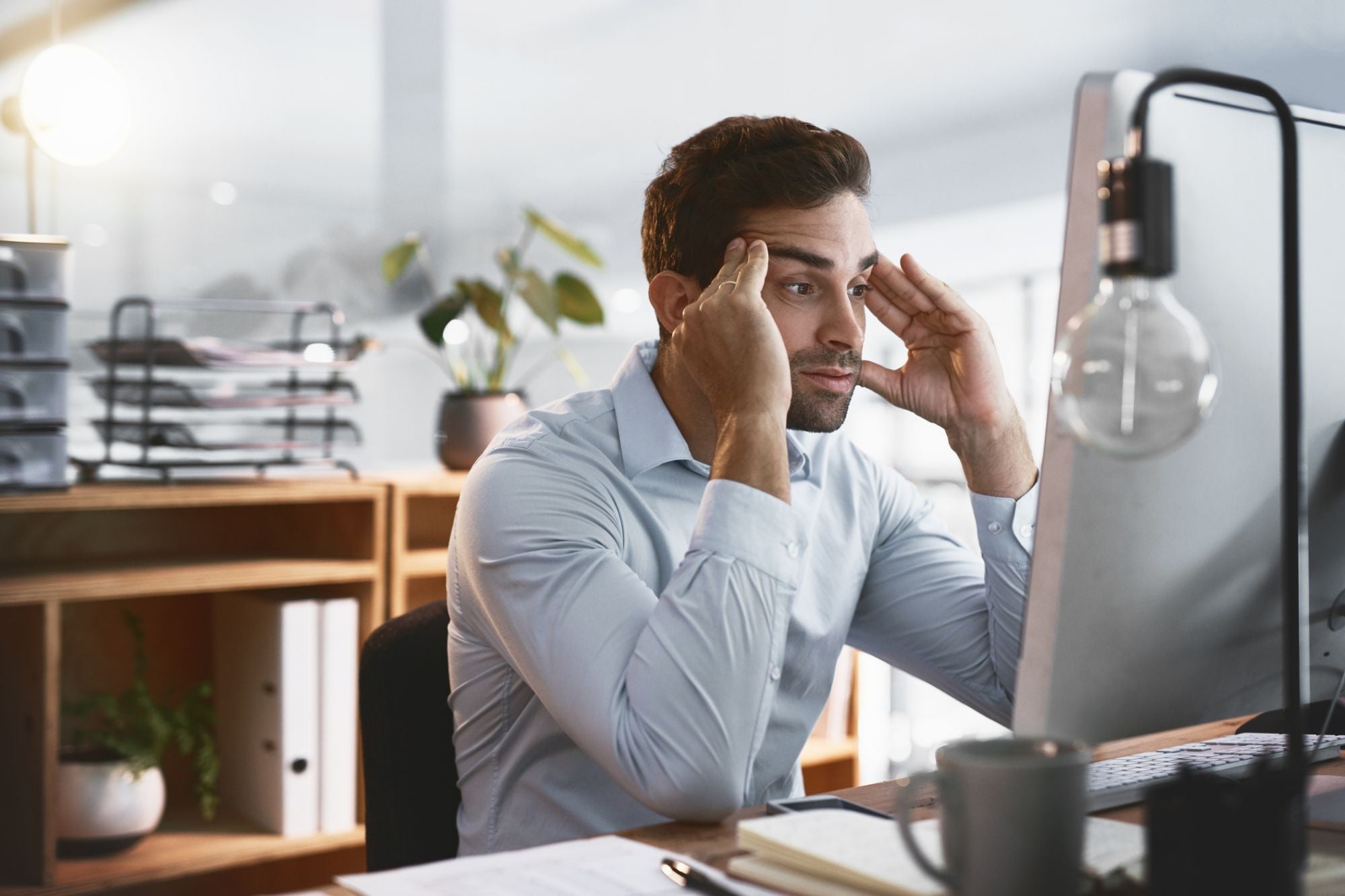 Constant Connectivity Is Killing Your Employees, But You Can Stop It ...