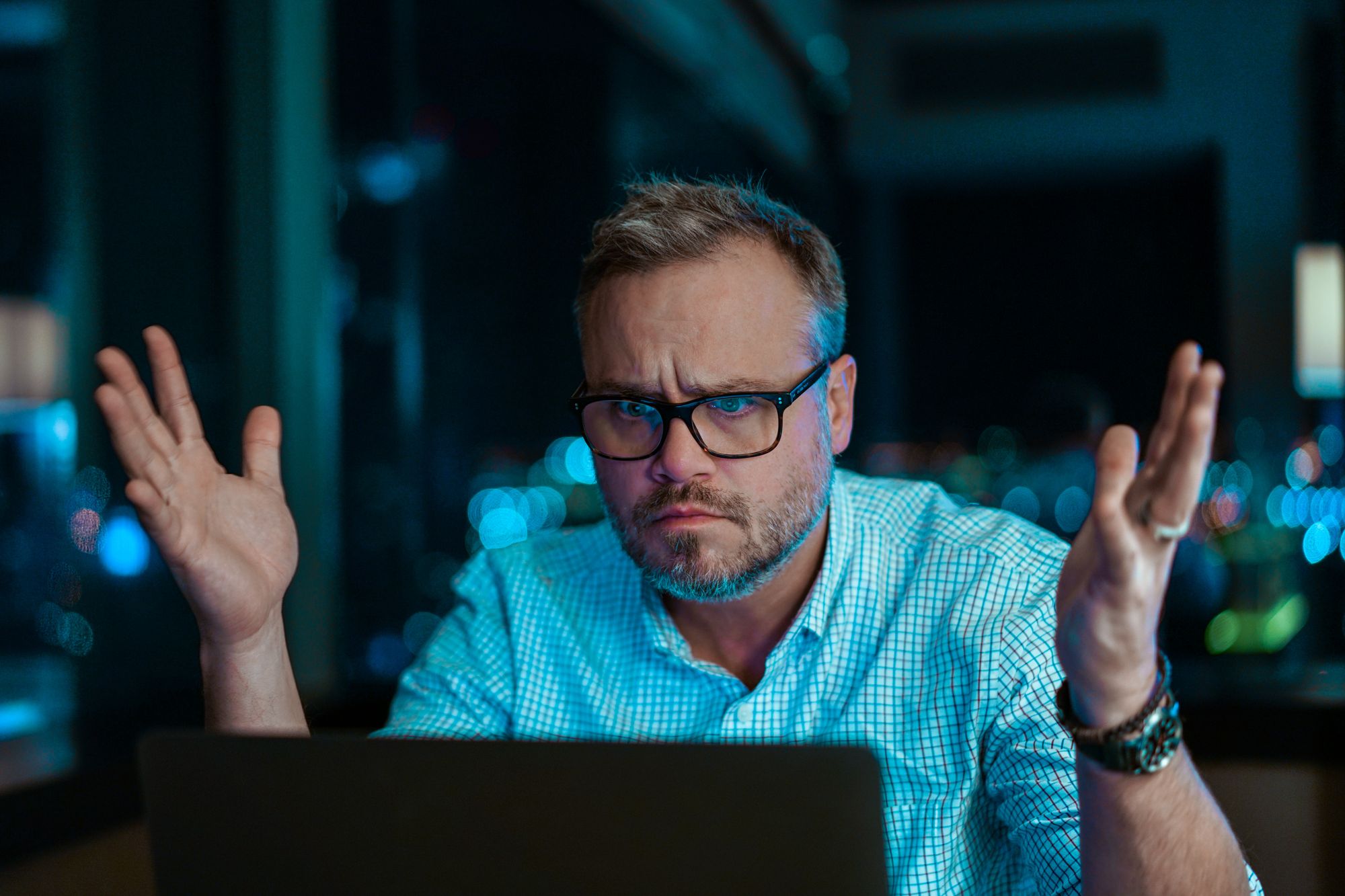 What to Do if You Are a Victim of Cybercrime | Entrepreneur