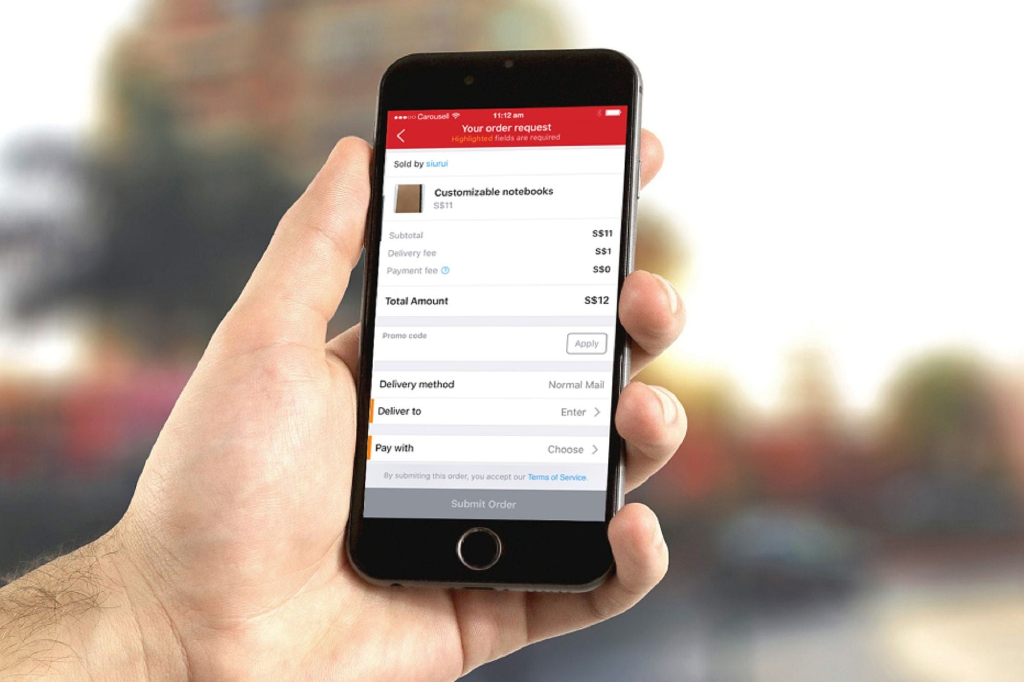 How Carousell Bagged Funding From Naspers' OLX | Entrepreneur