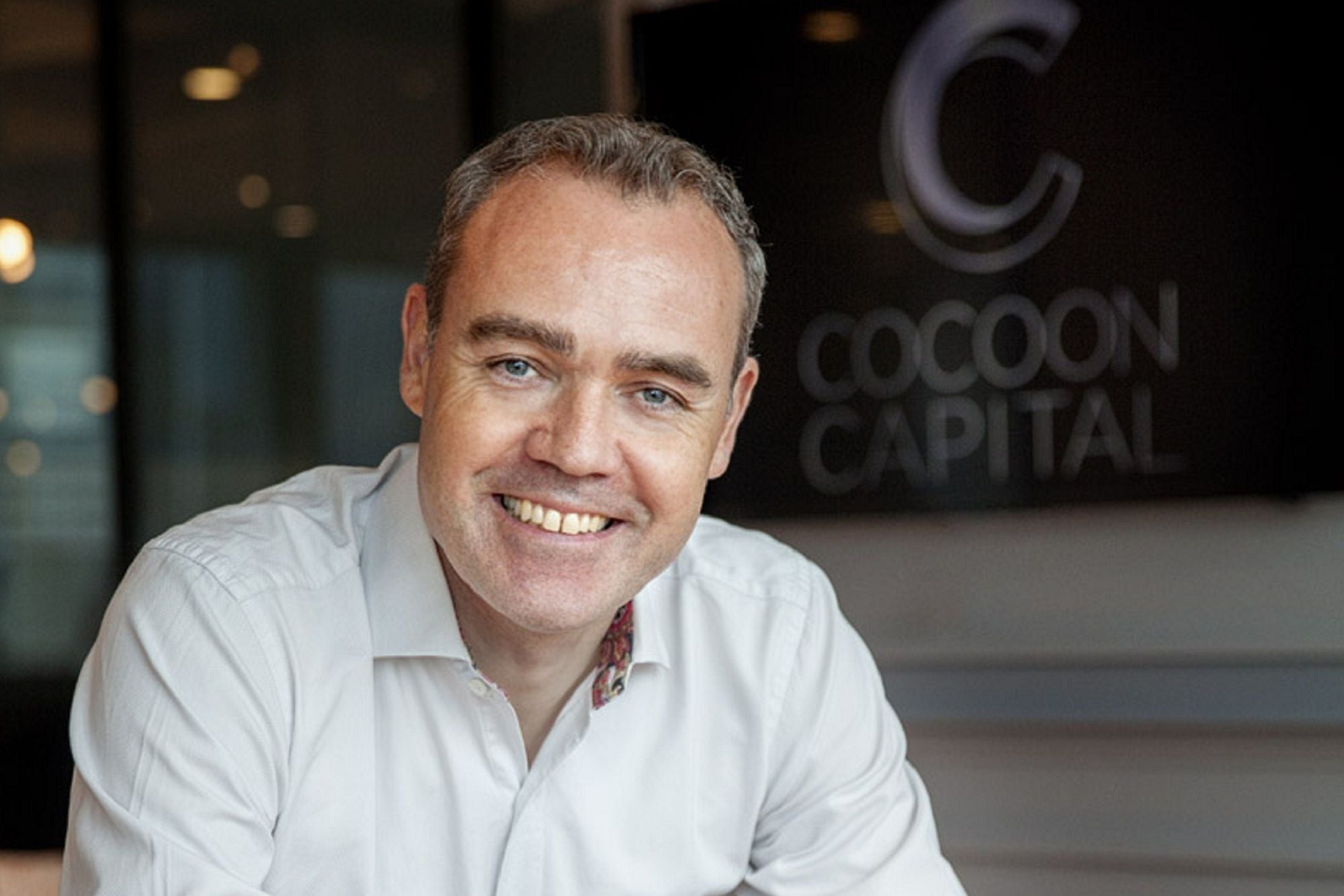 What Makes Southeast Asia Interesting for VCs? Cocoon Capital's Will ...
