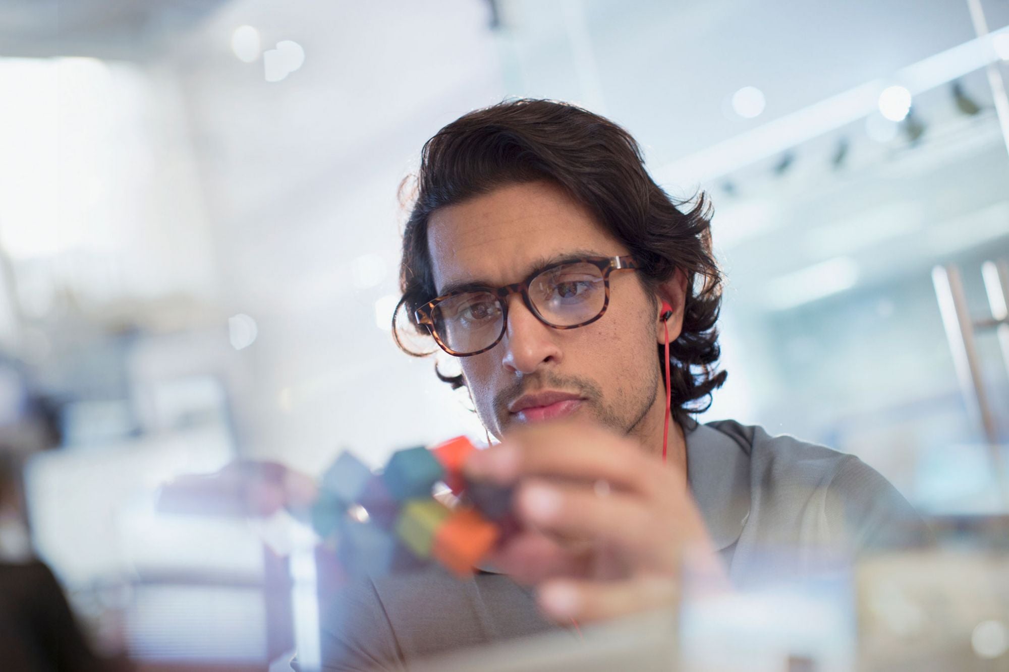 5 Ways to Unlock Your Entrepreneurial Creativity | Entrepreneur