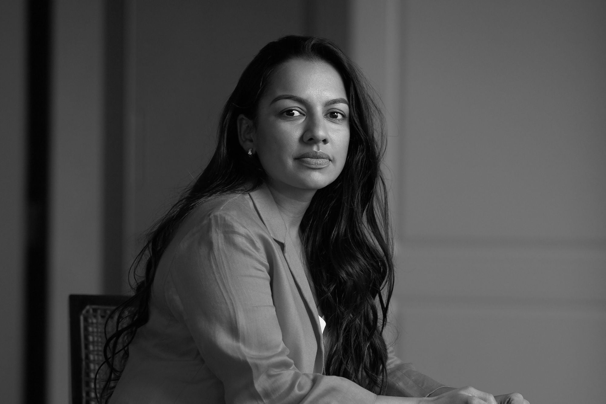 GenNext: Here's What Tarini Jindal Learnt from Her Father and ...