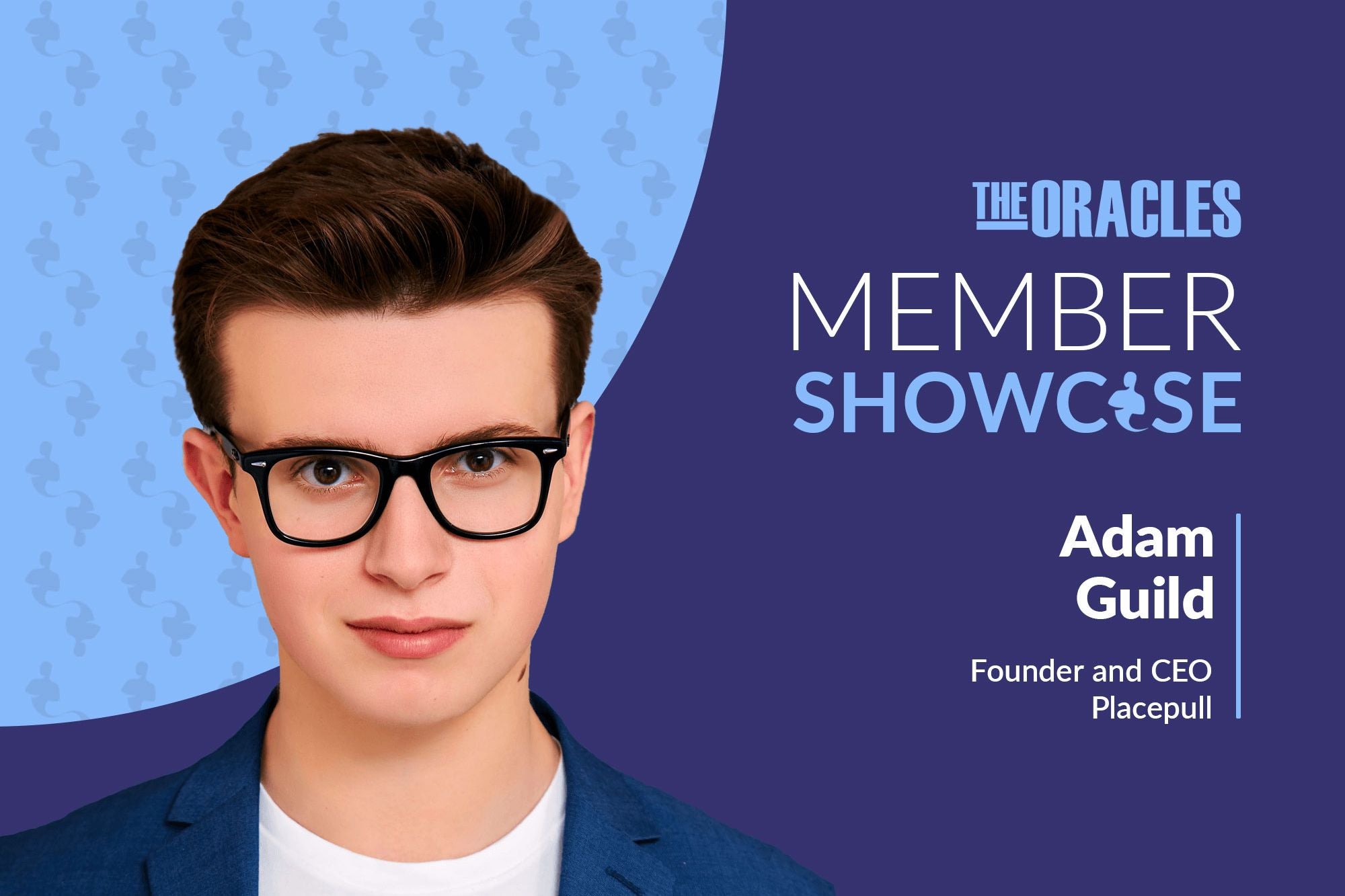 Adam Guild Reads 182 Books a Year, and He's Read This One 14 Times ...