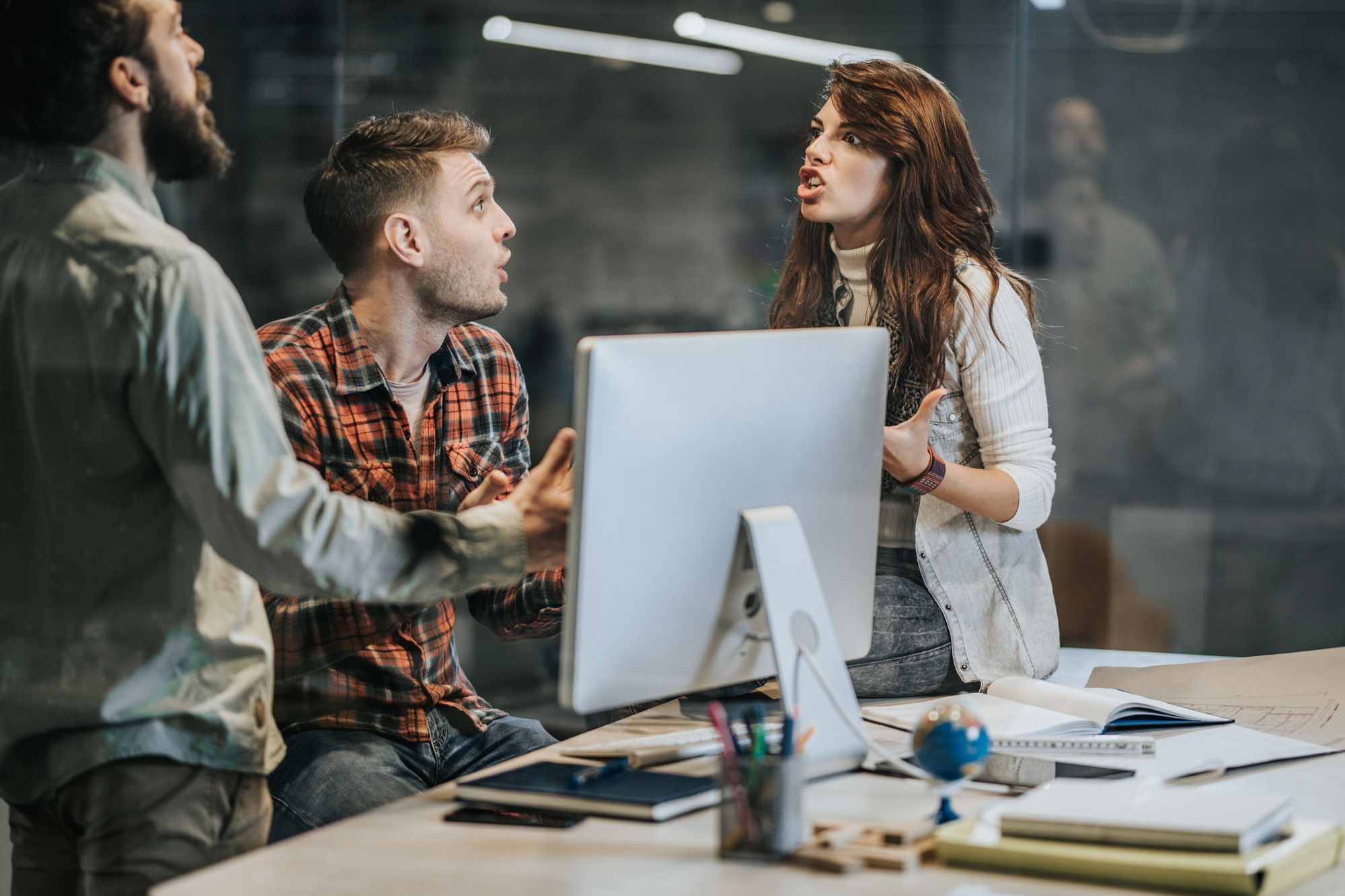 11 Bad Personality Traits Costing You Business | Entrepreneur