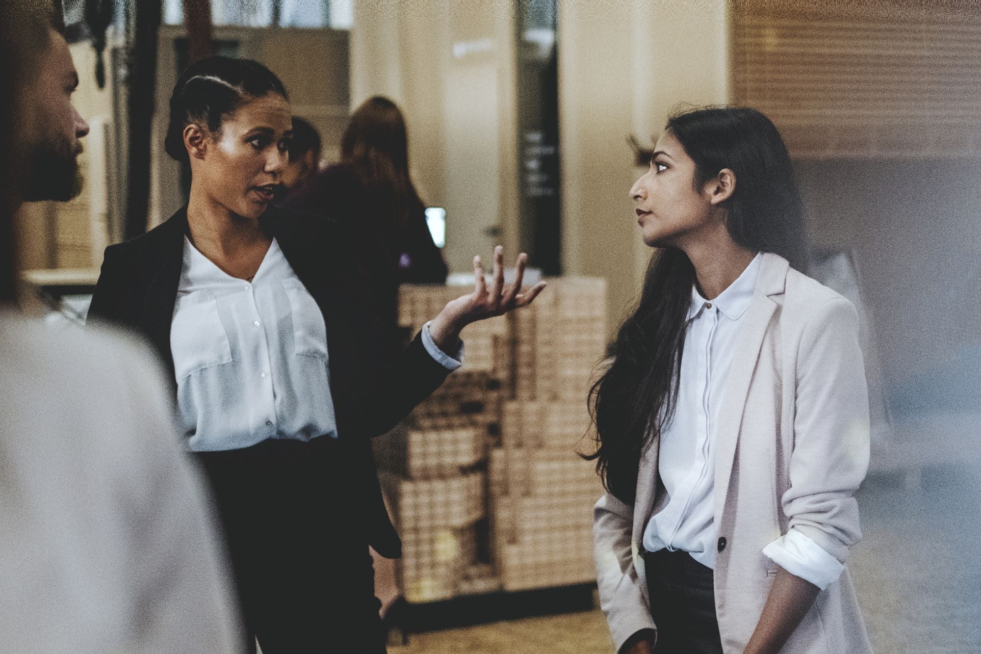 The Importance of Having an Anti-Role Model | Entrepreneur